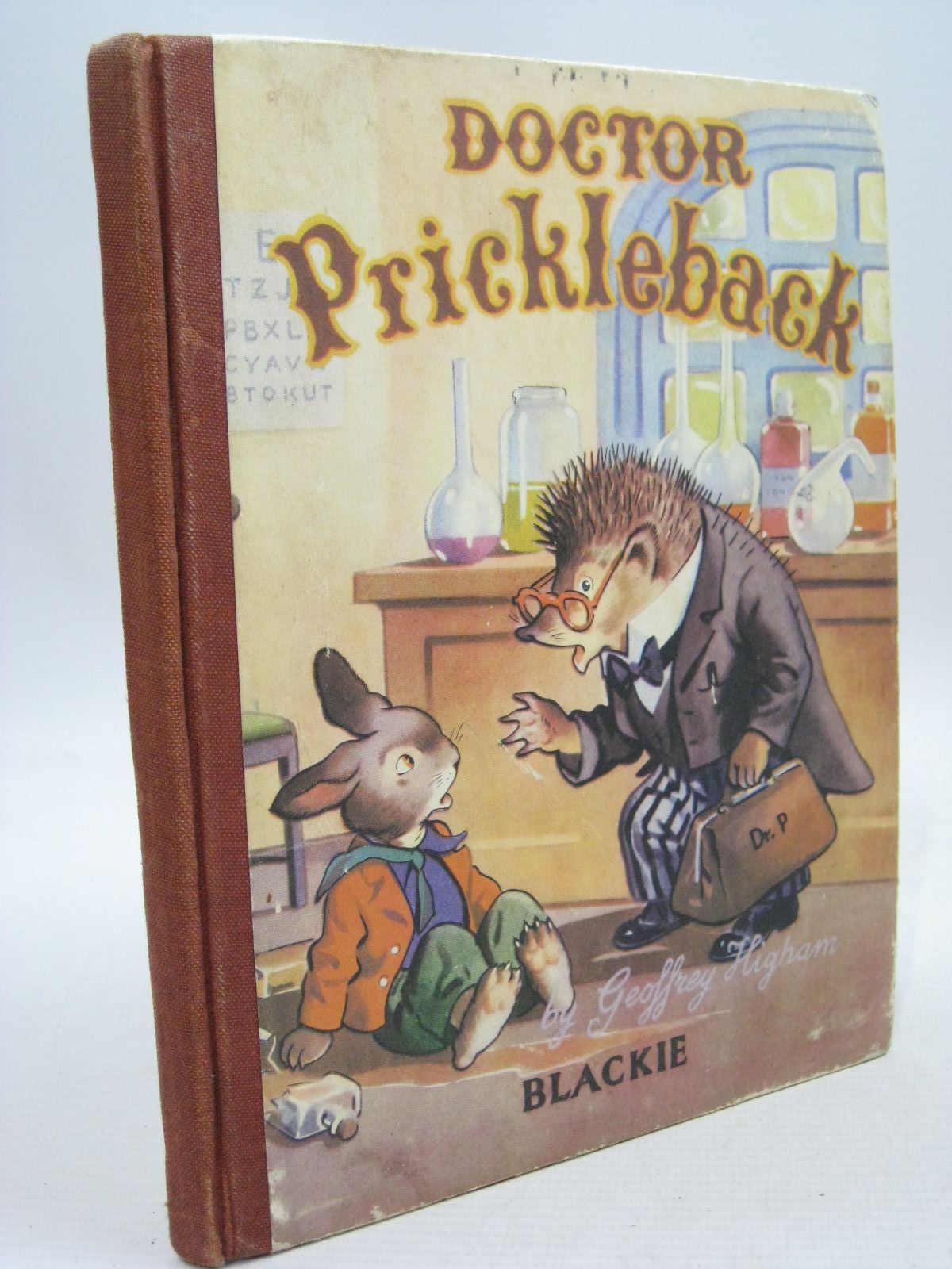 Stella & Rose's Books