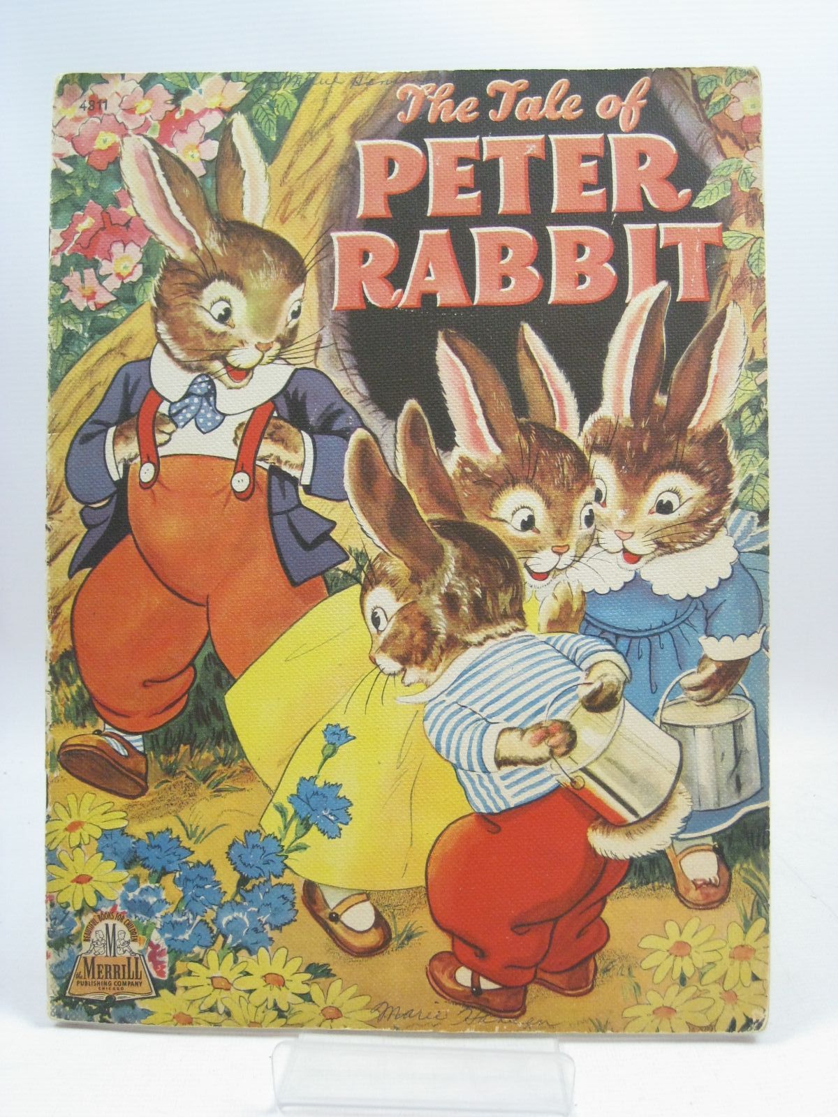 Stella & Rose's Books