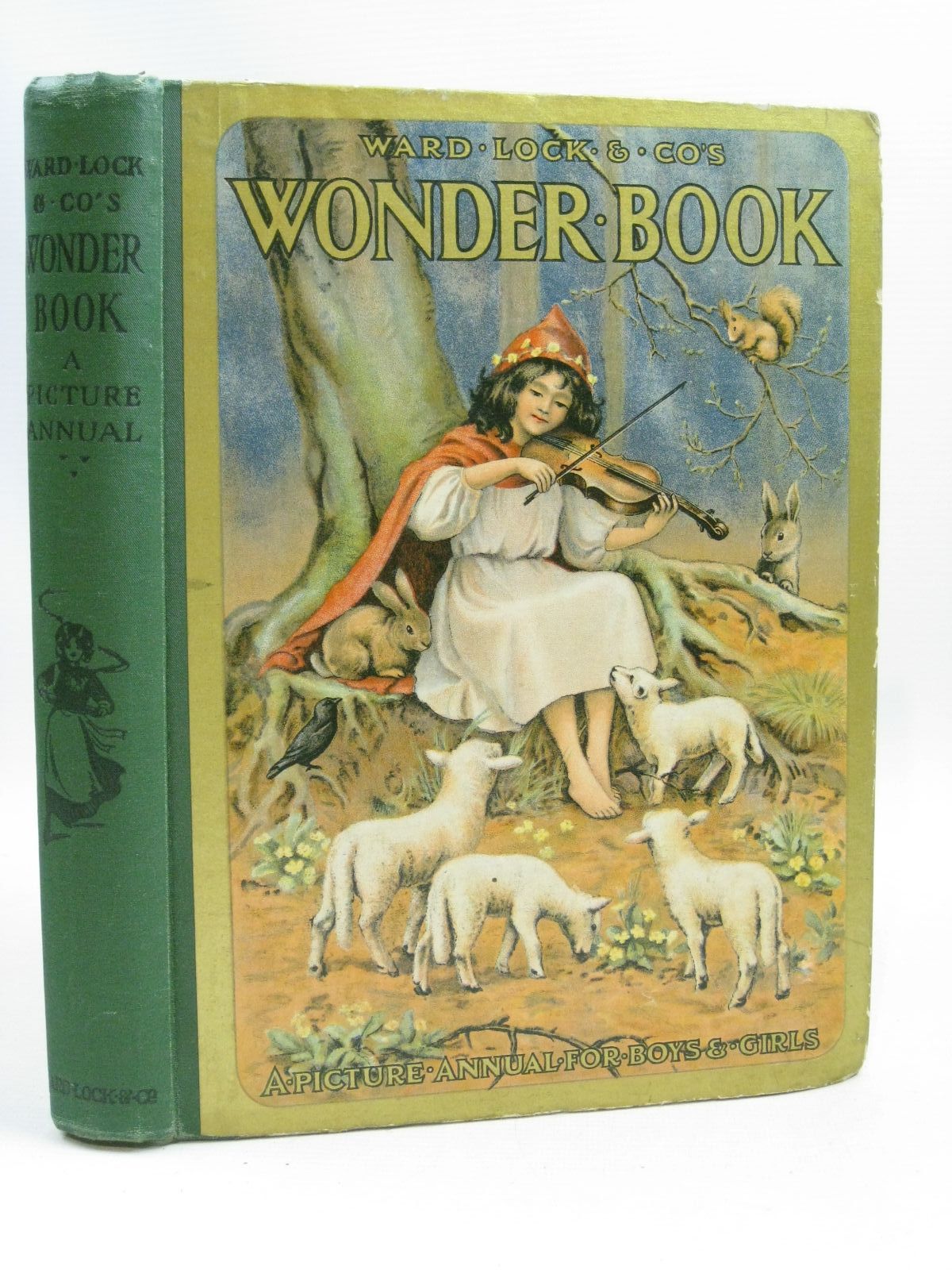 Stella & Rose's Books