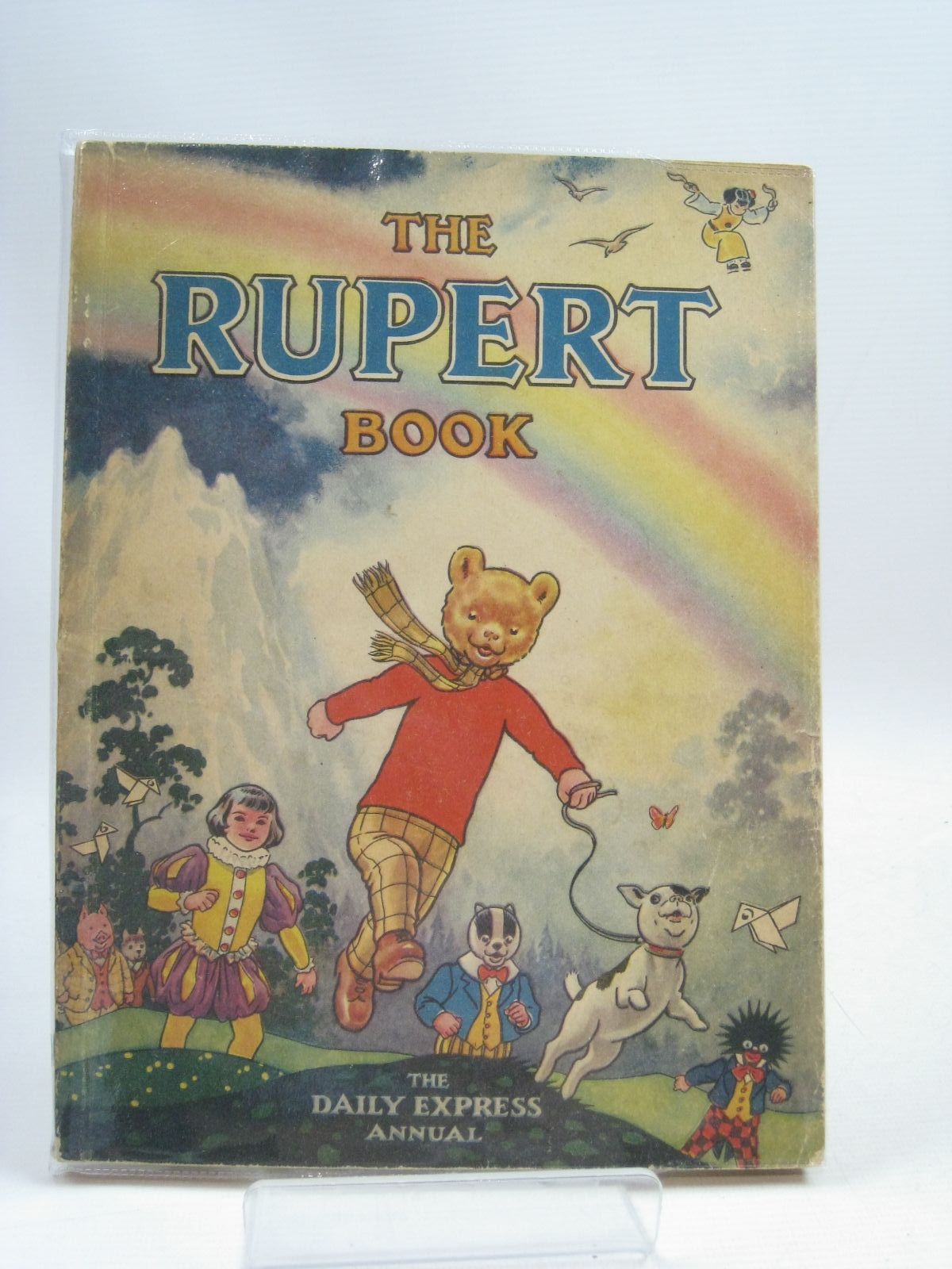 Stella & Rose's Books