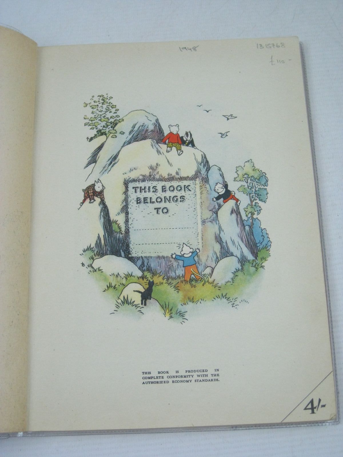 Stella & Rose's Books