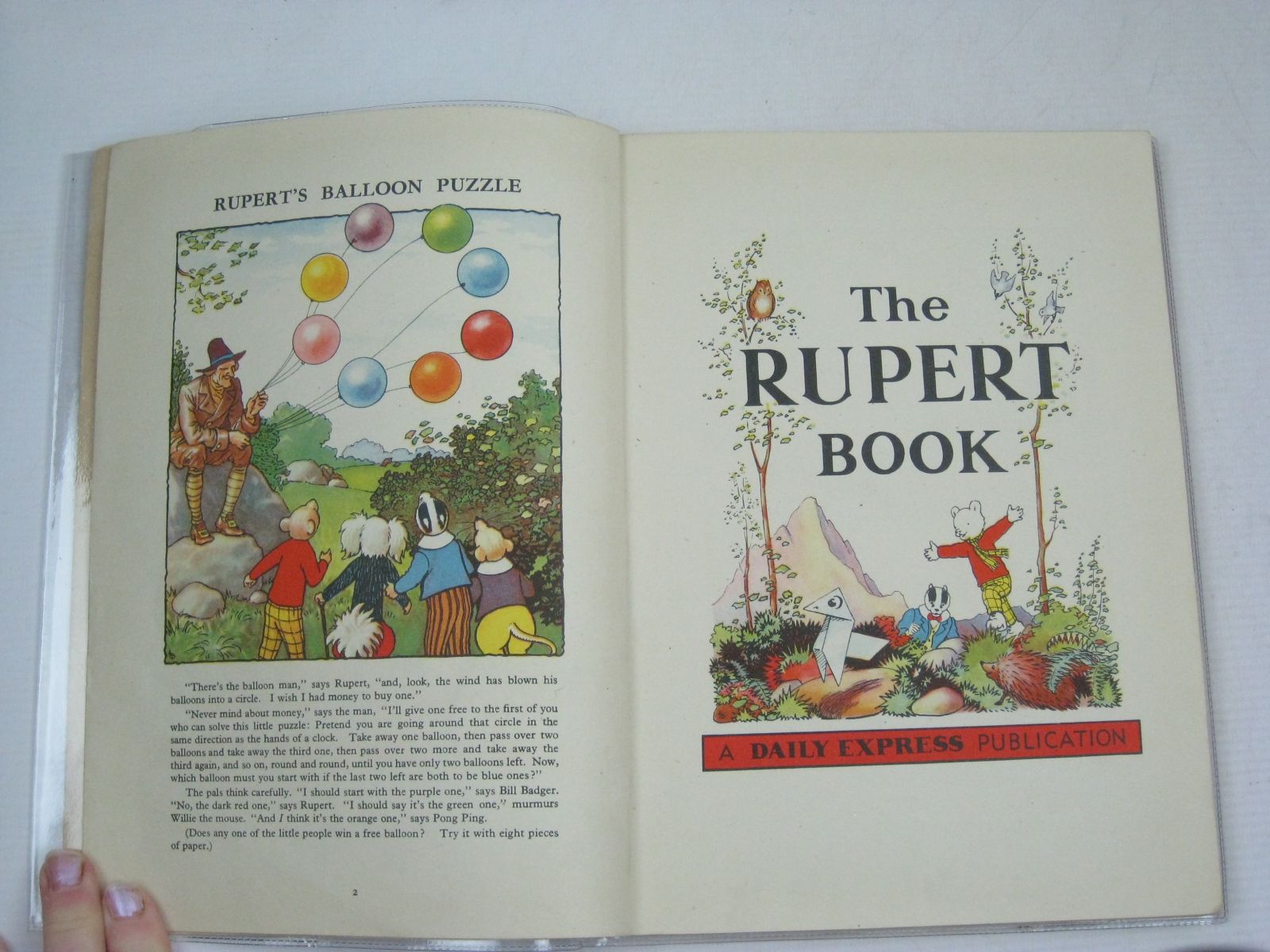 Stella & Rose's Books