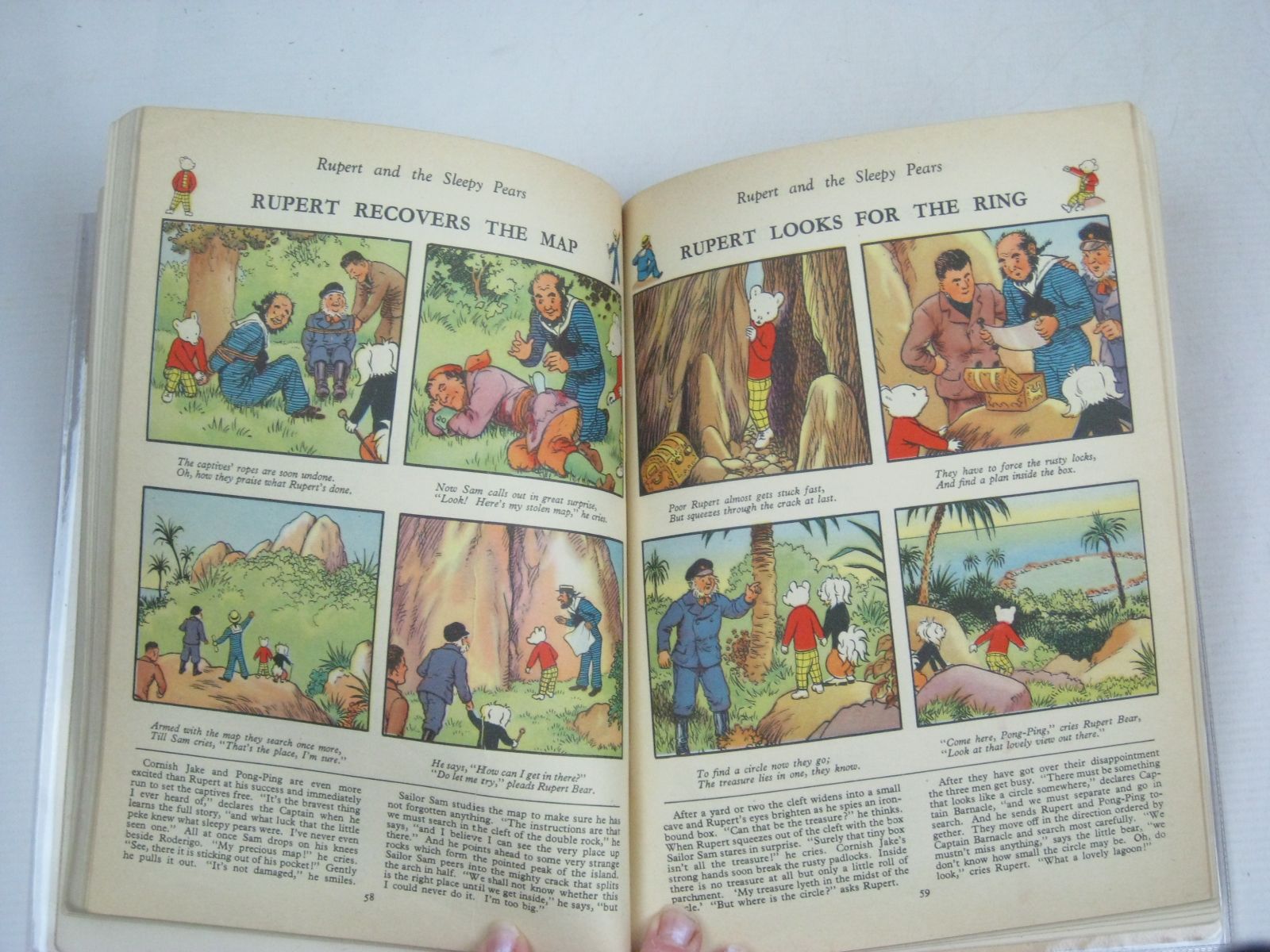 Stella & Rose's Books