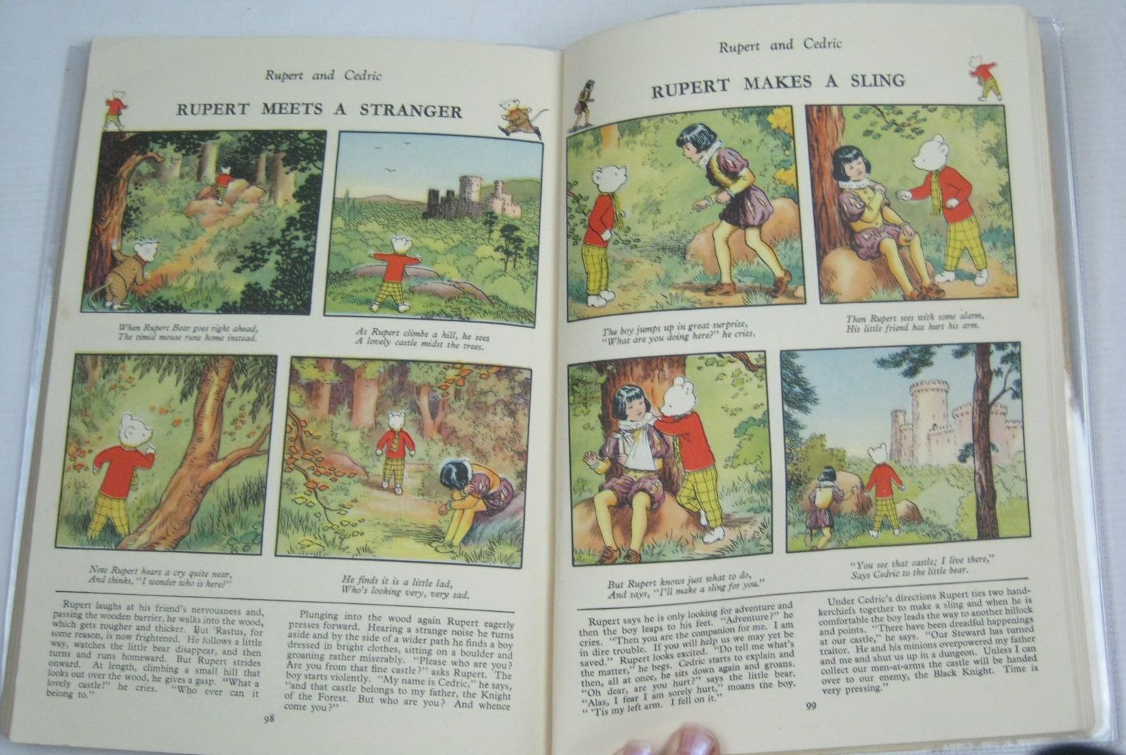 Stella & Rose's Books