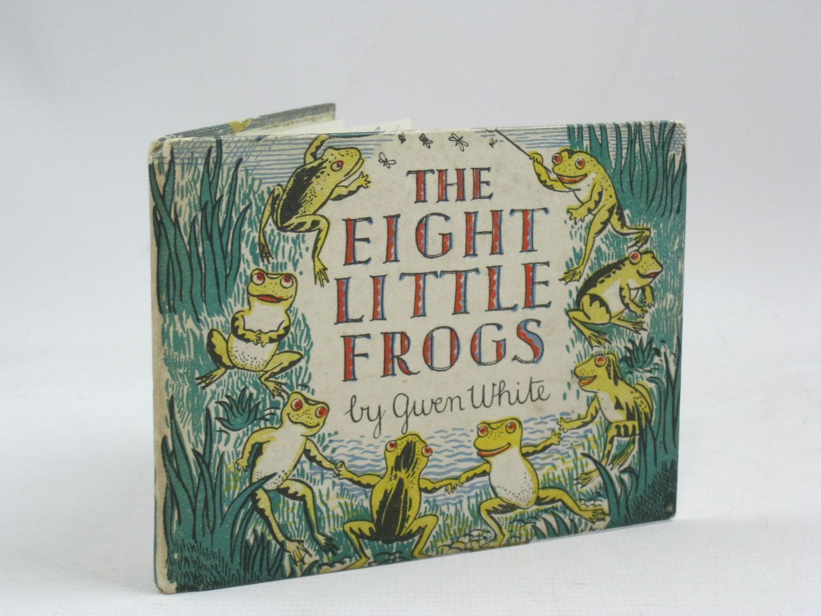 Stella & Rose's Books