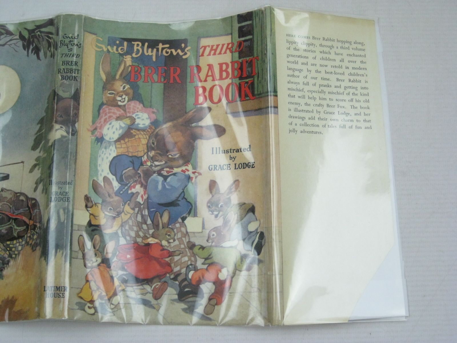 Stella & Rose's Books