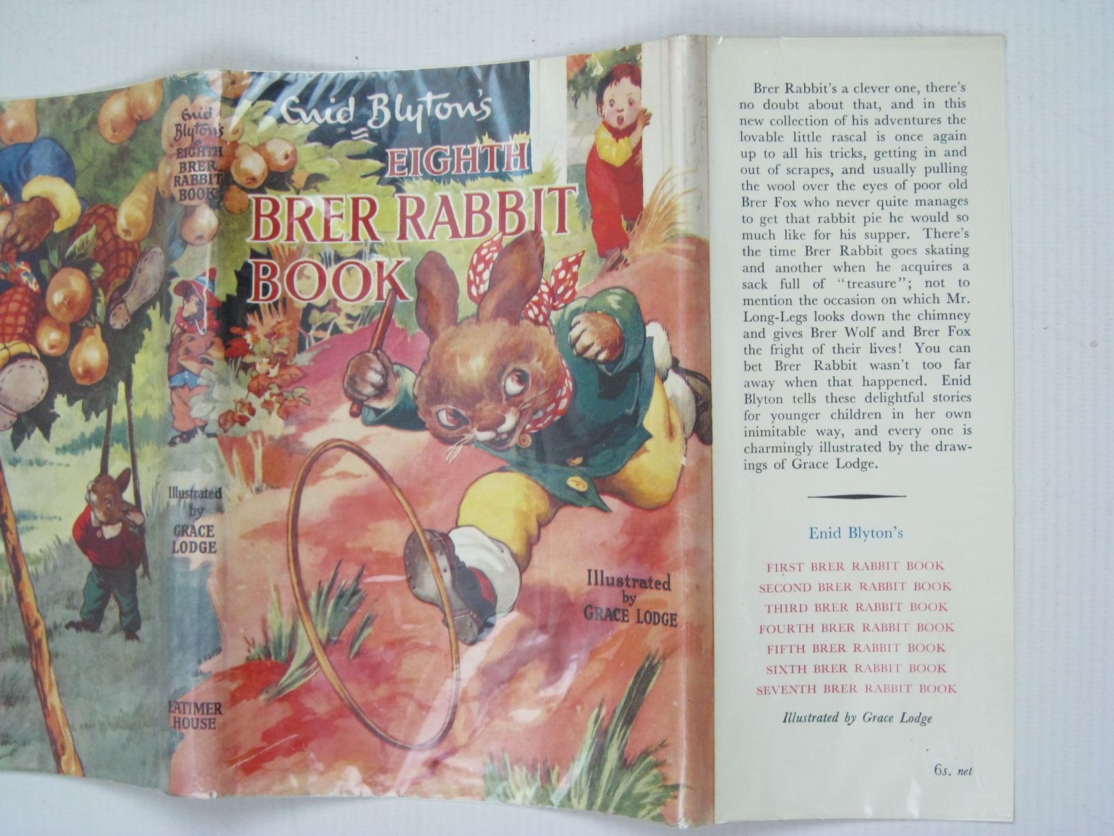 Stella & Rose's Books