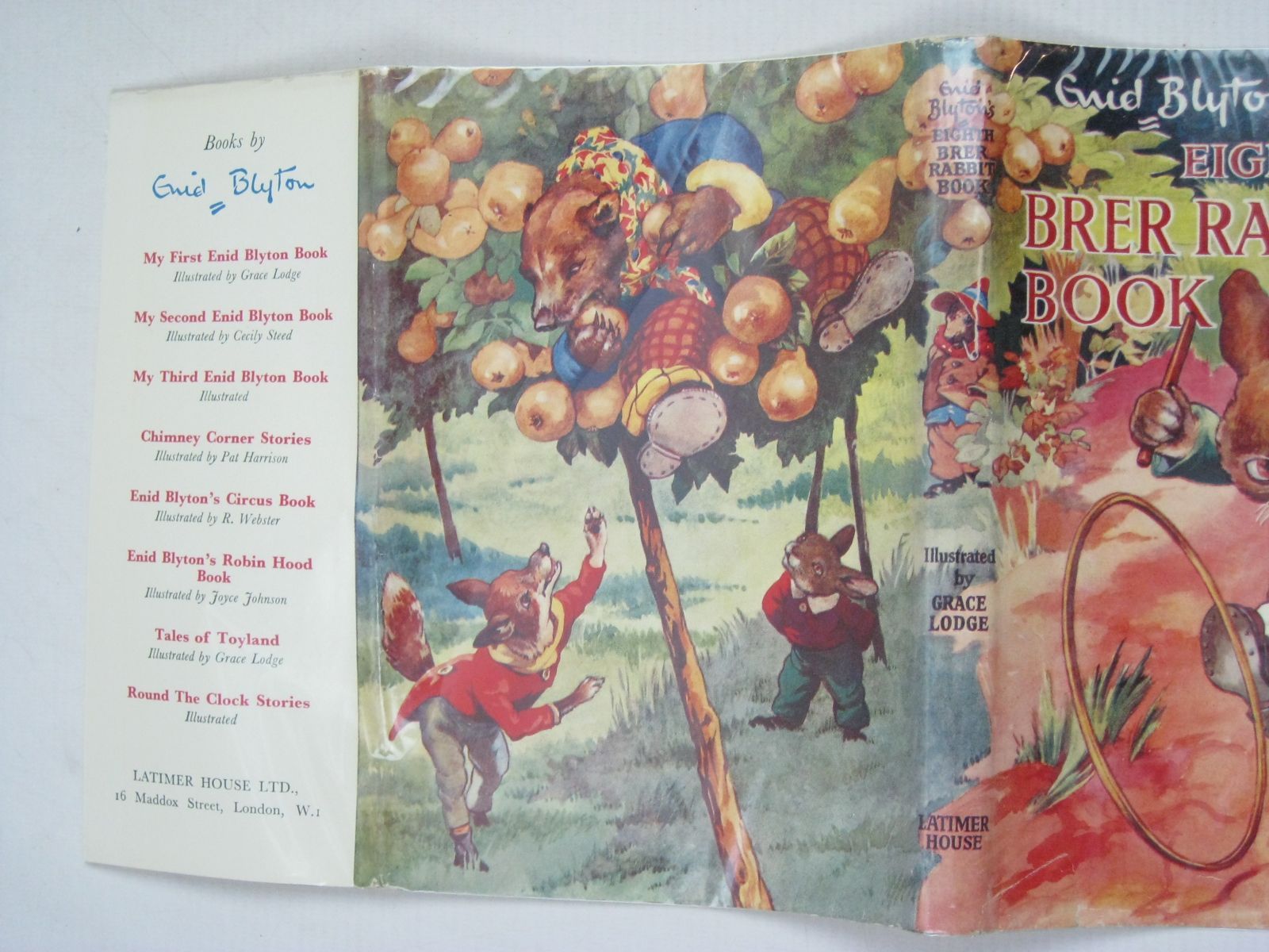 Stella & Rose's Books