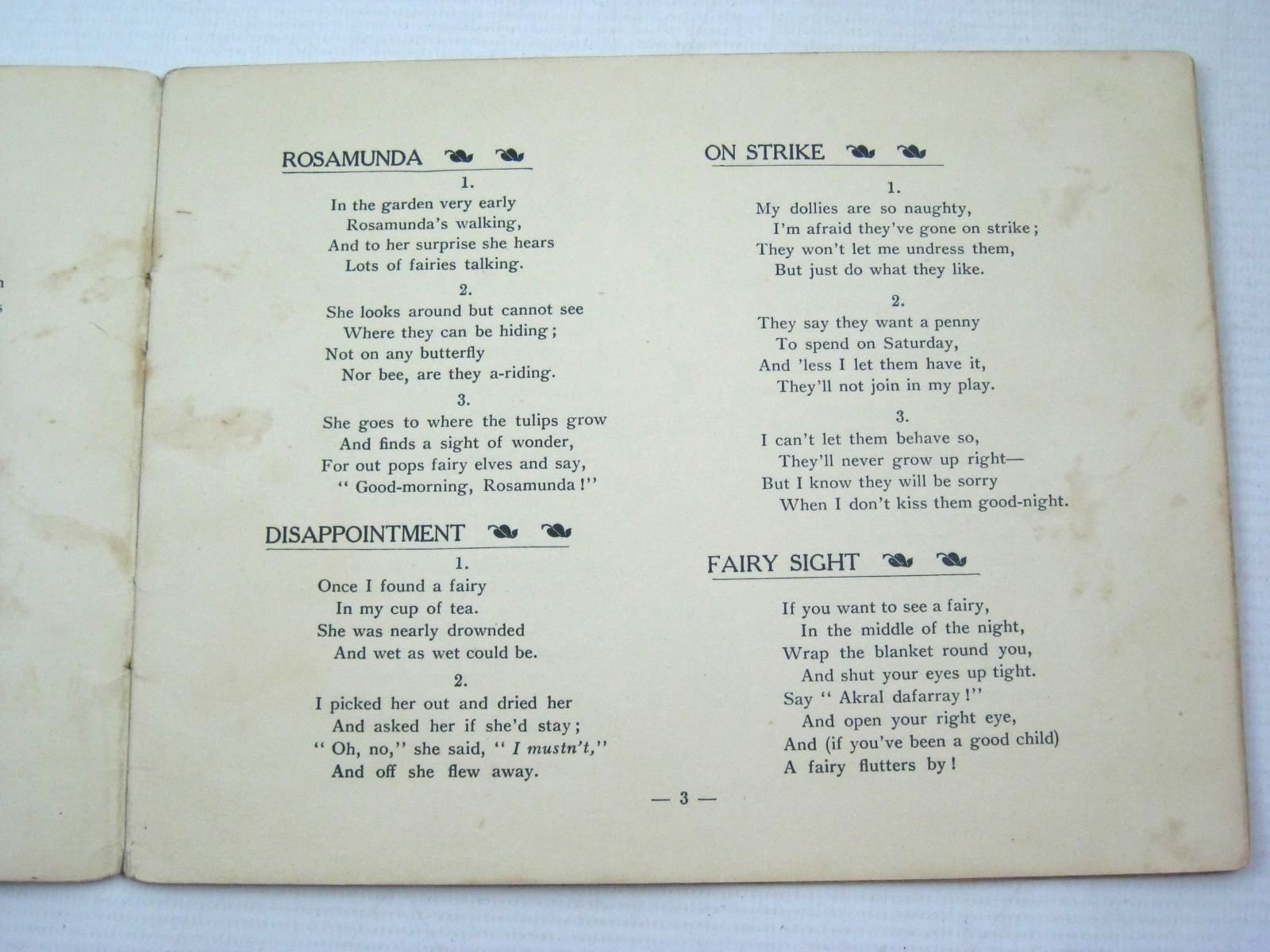 Stella & Rose's Books