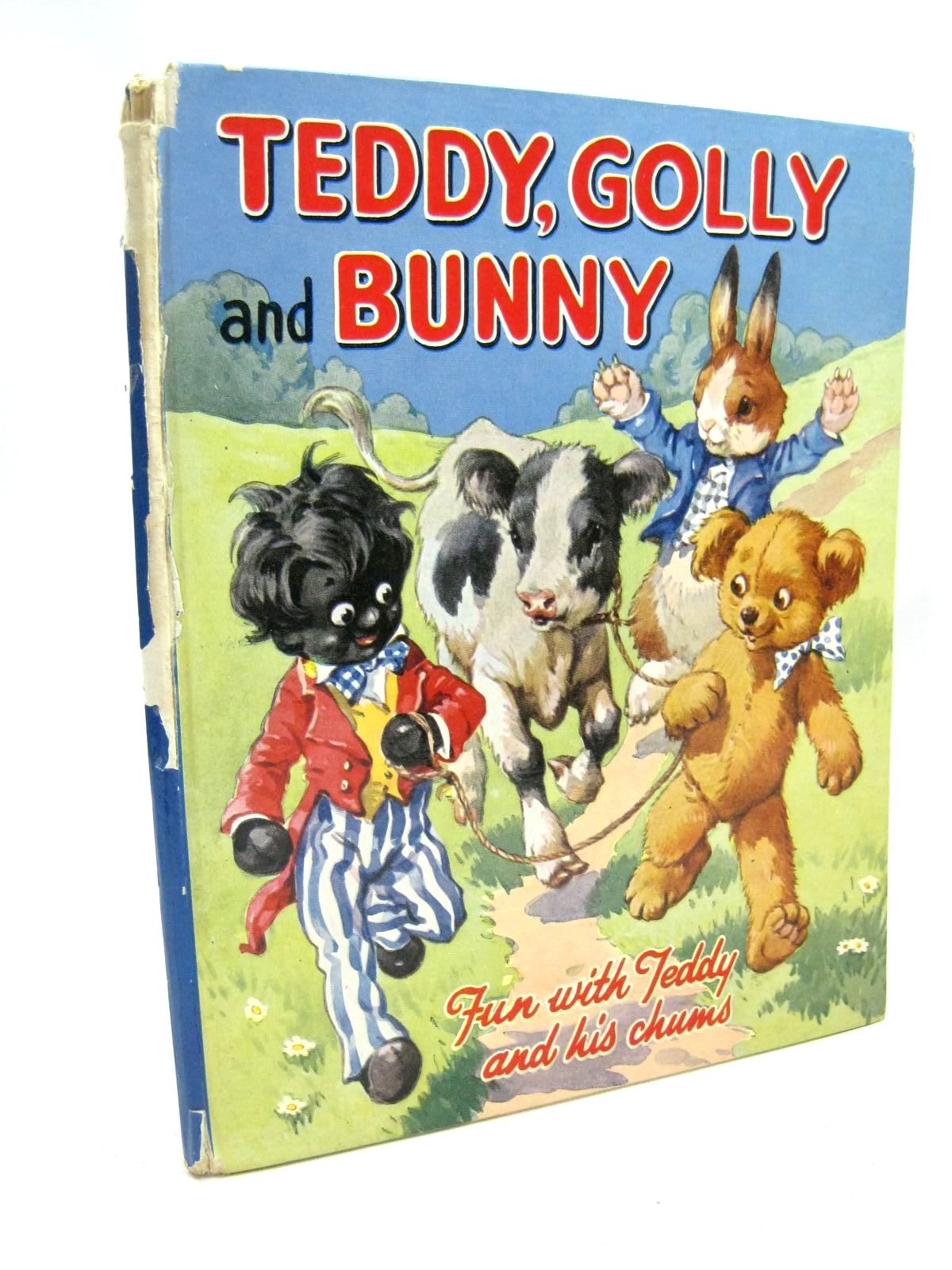 Stella & Rose's Books