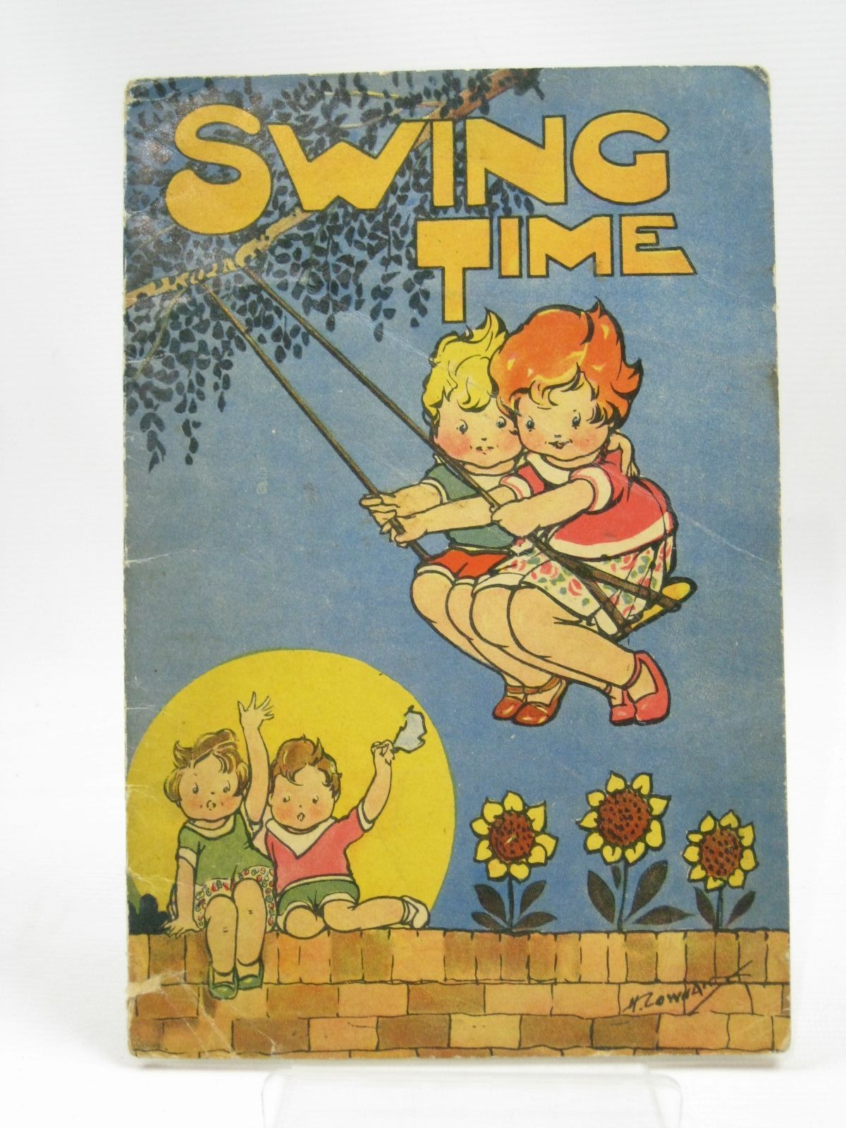 Stella & Rose's Books