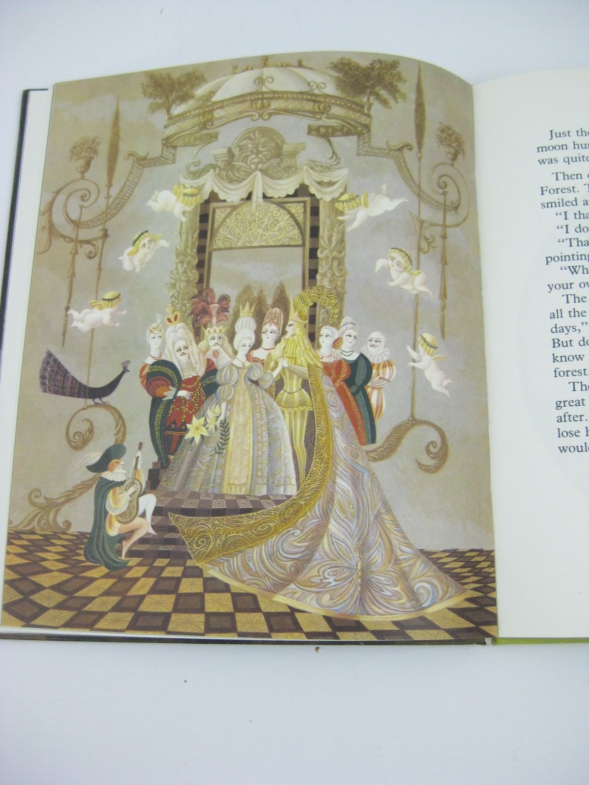 Stella & Rose's Books