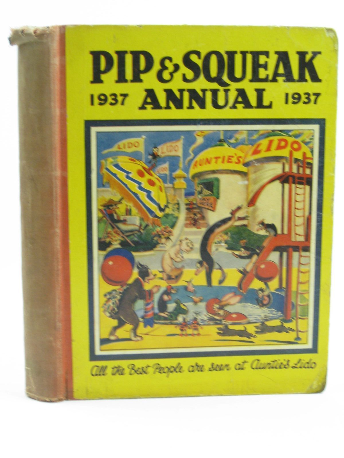 Stella & Rose's Books