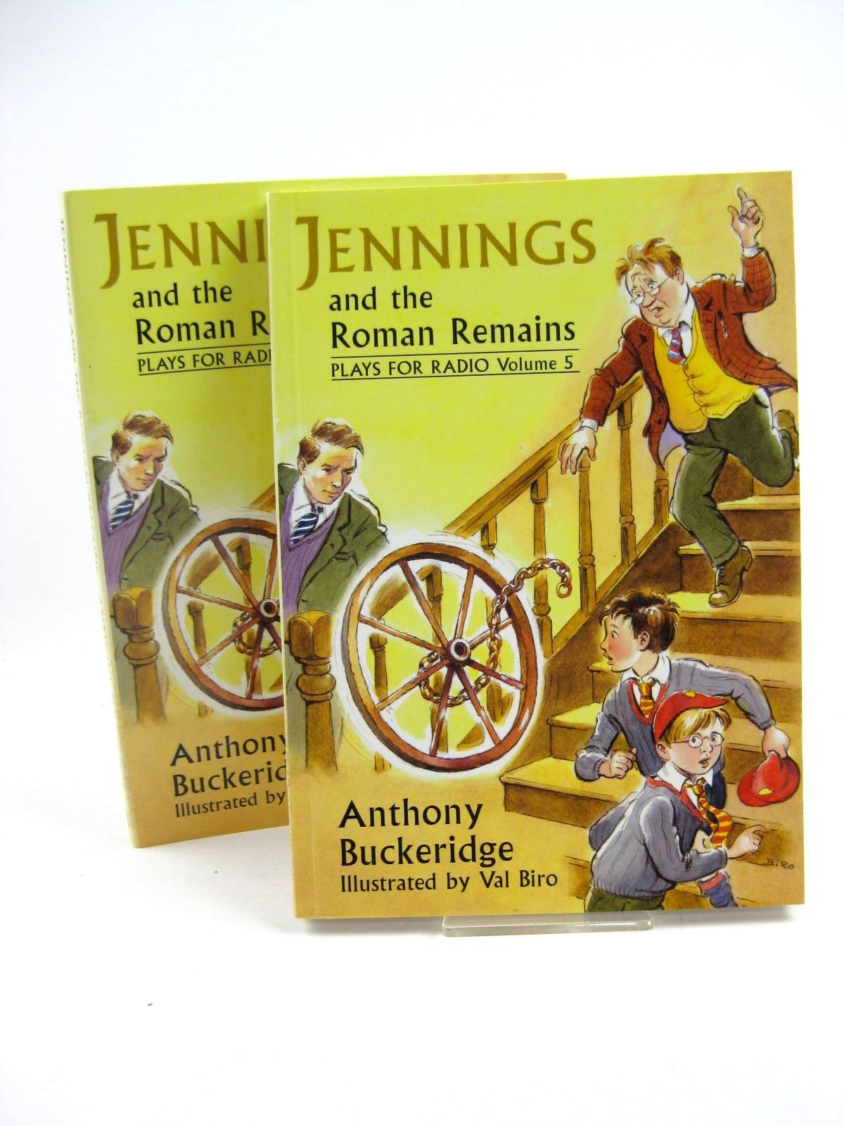 Stella & Rose's Books