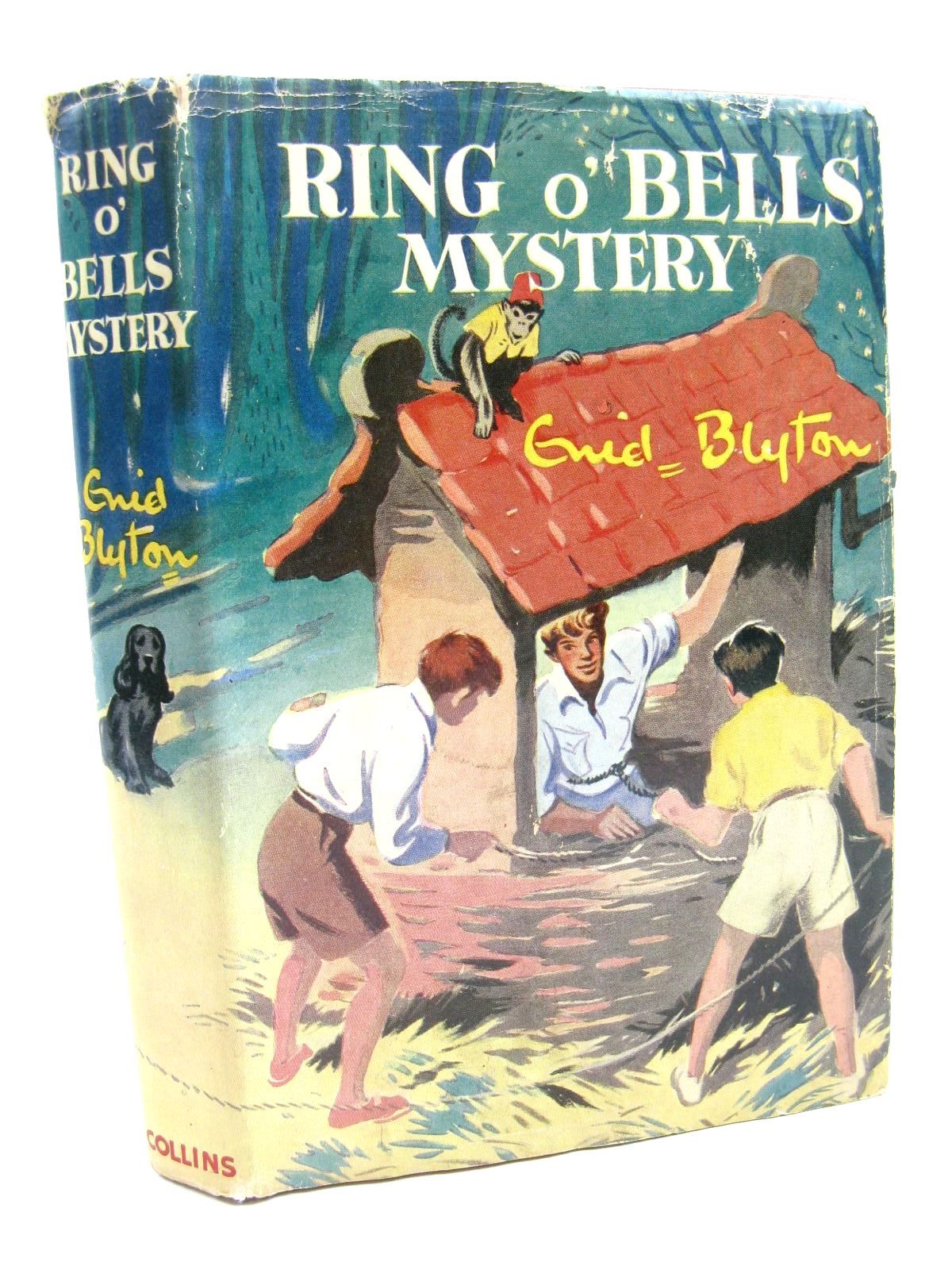 Stella & Rose's Books