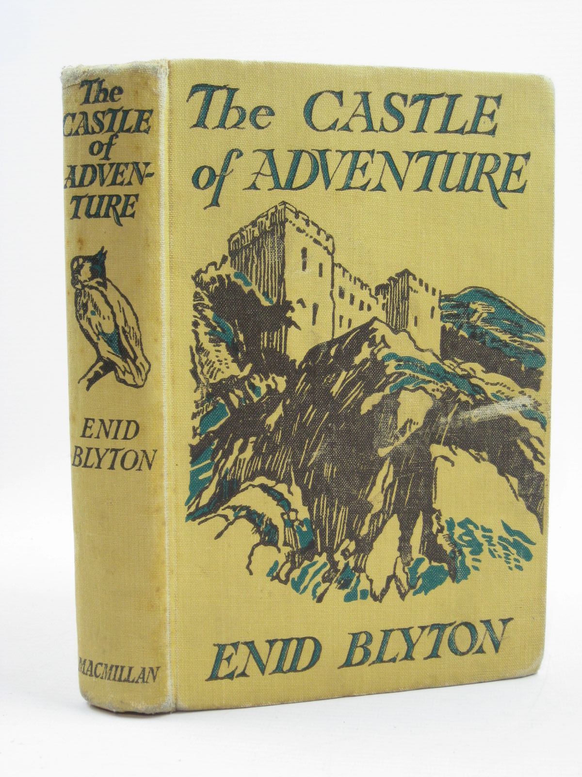 Stella & Rose's Books