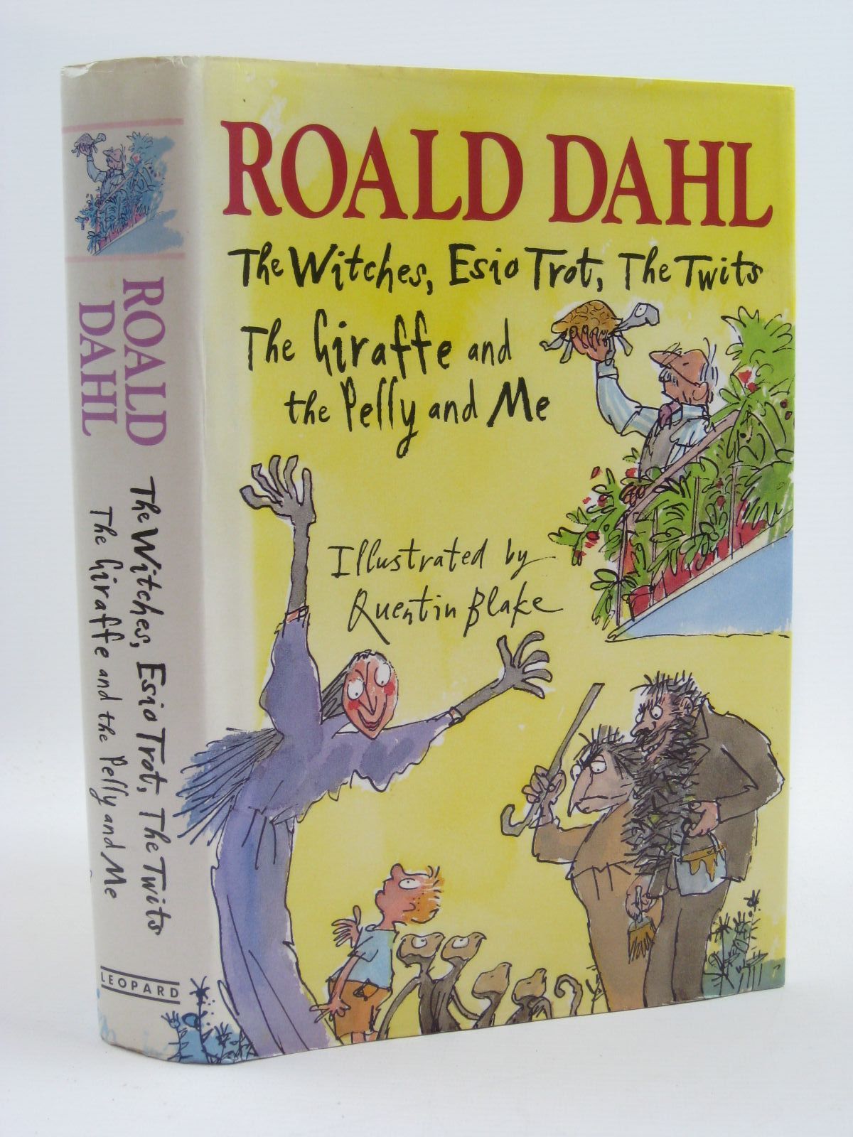 Stella & Rose's Books