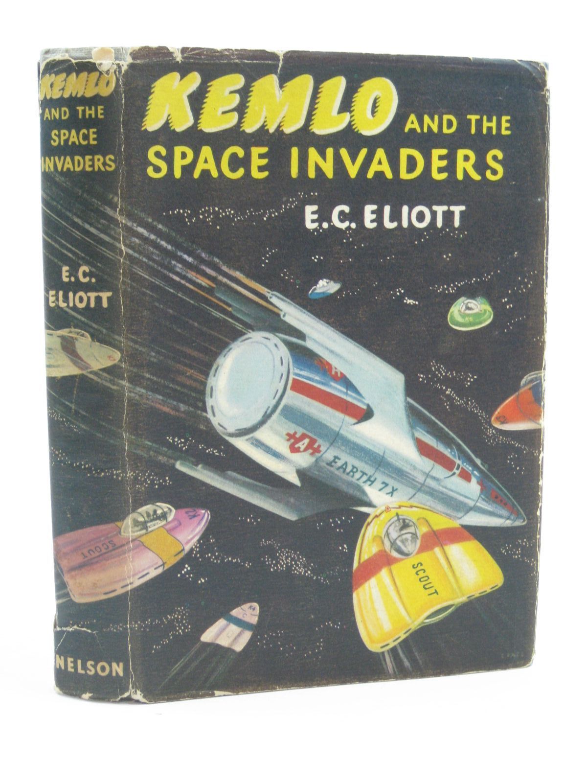 Stella & Rose's Books