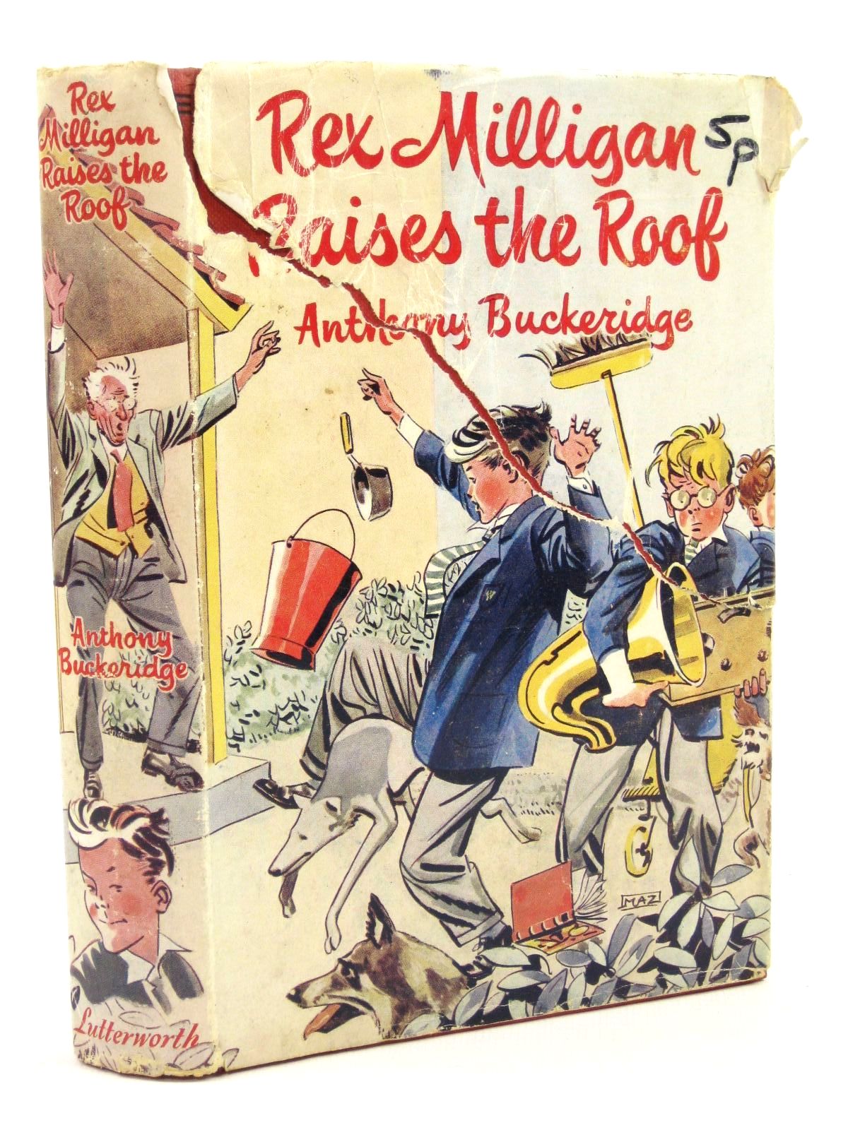 Stella & Rose's Books