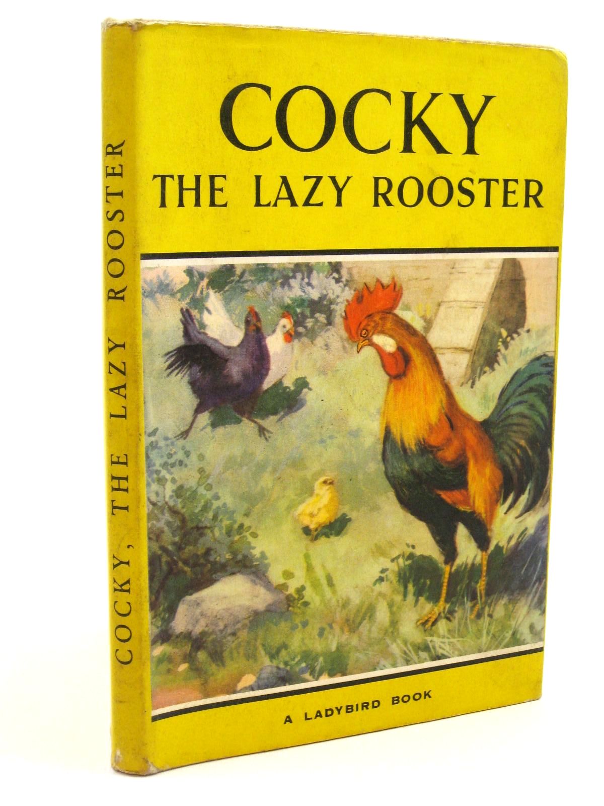 Stella & Rose's Books