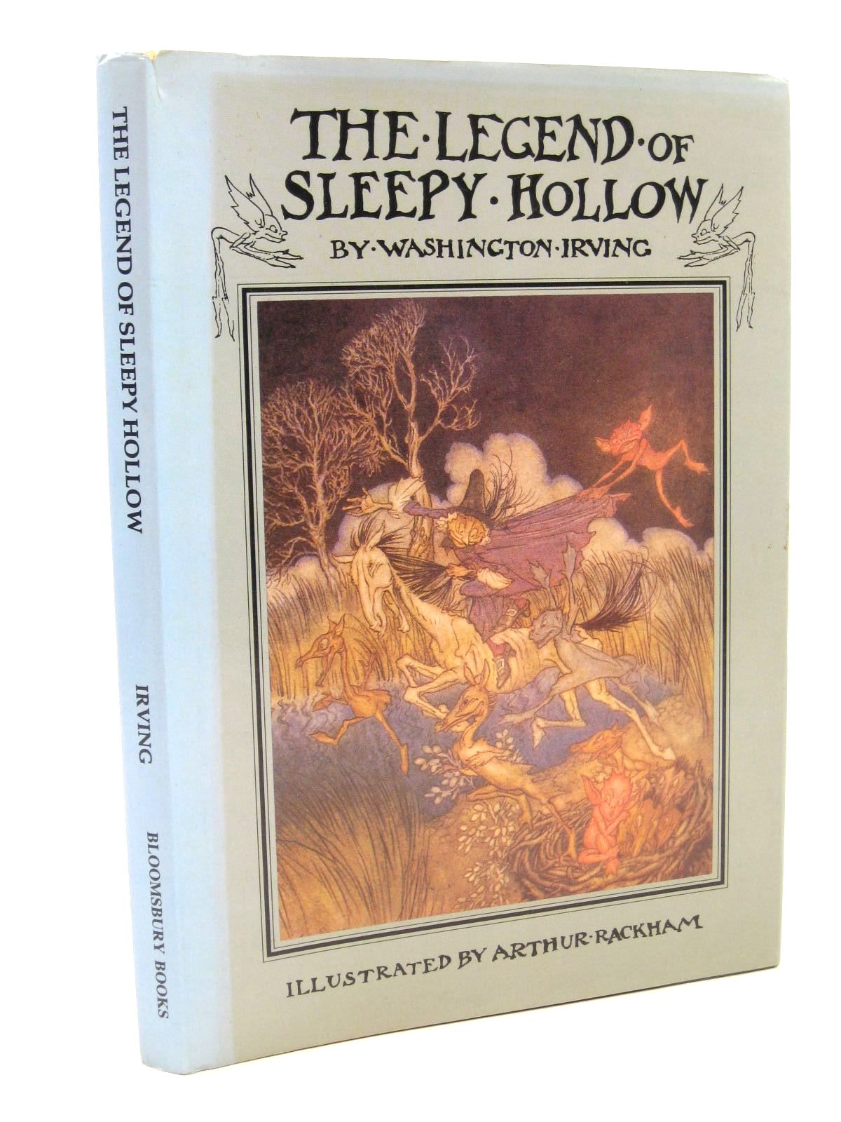 Stella & Rose's Books