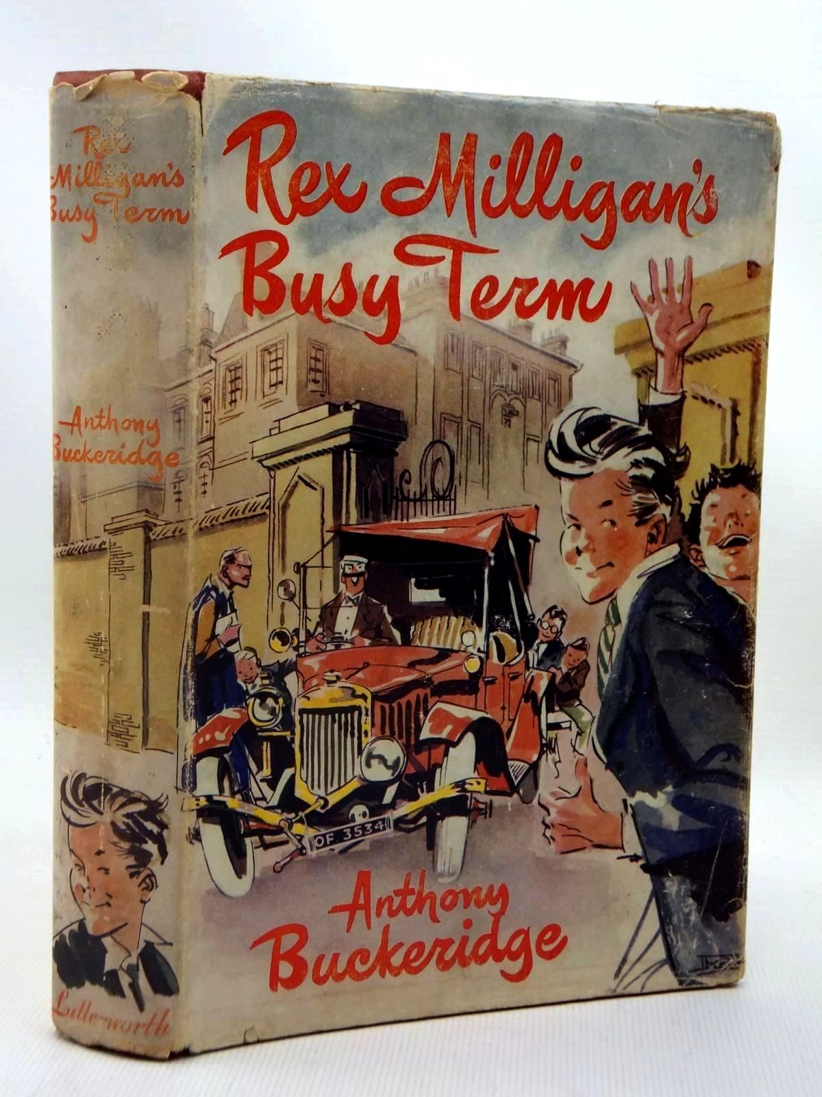 Stella & Rose's Books