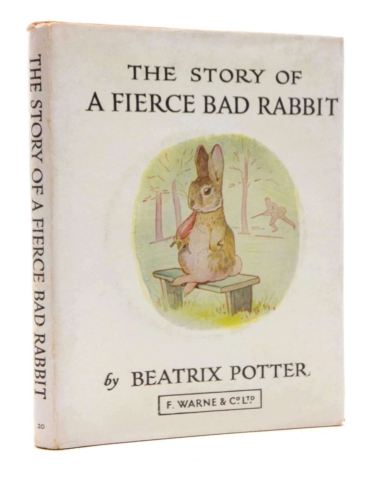 Stella & Rose's Books : THE TALE OF PETER RABBIT Written By Beatrix ...