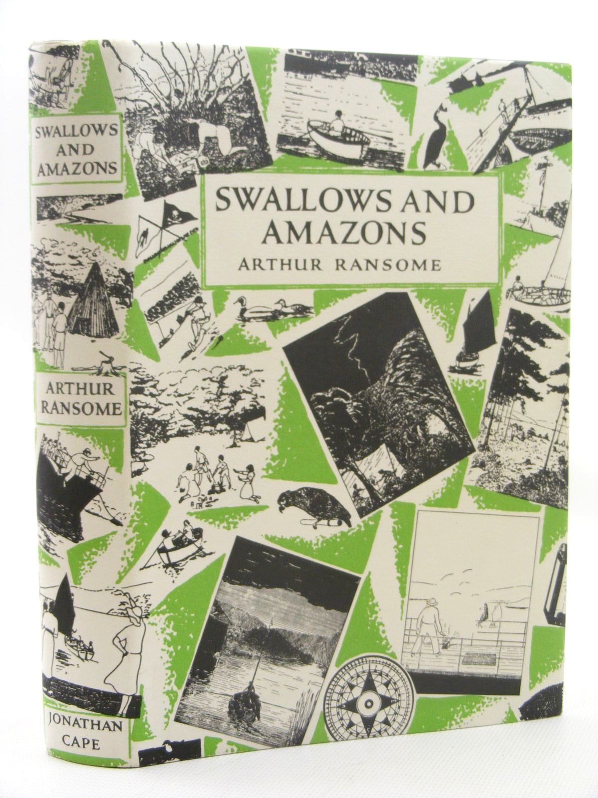 Stella & Rose's Books