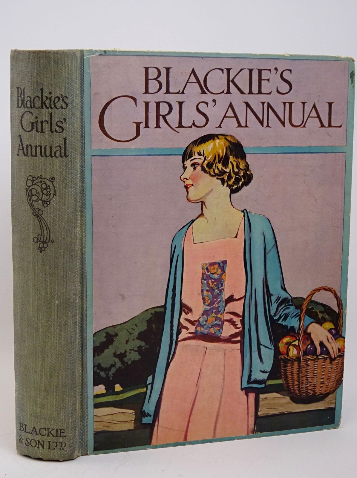 Stella & Rose's Books