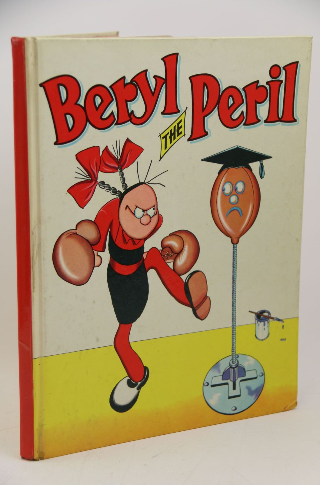 Stella & Rose's Books : BERYL THE PERIL 1959, STOCK CODE: 2124626