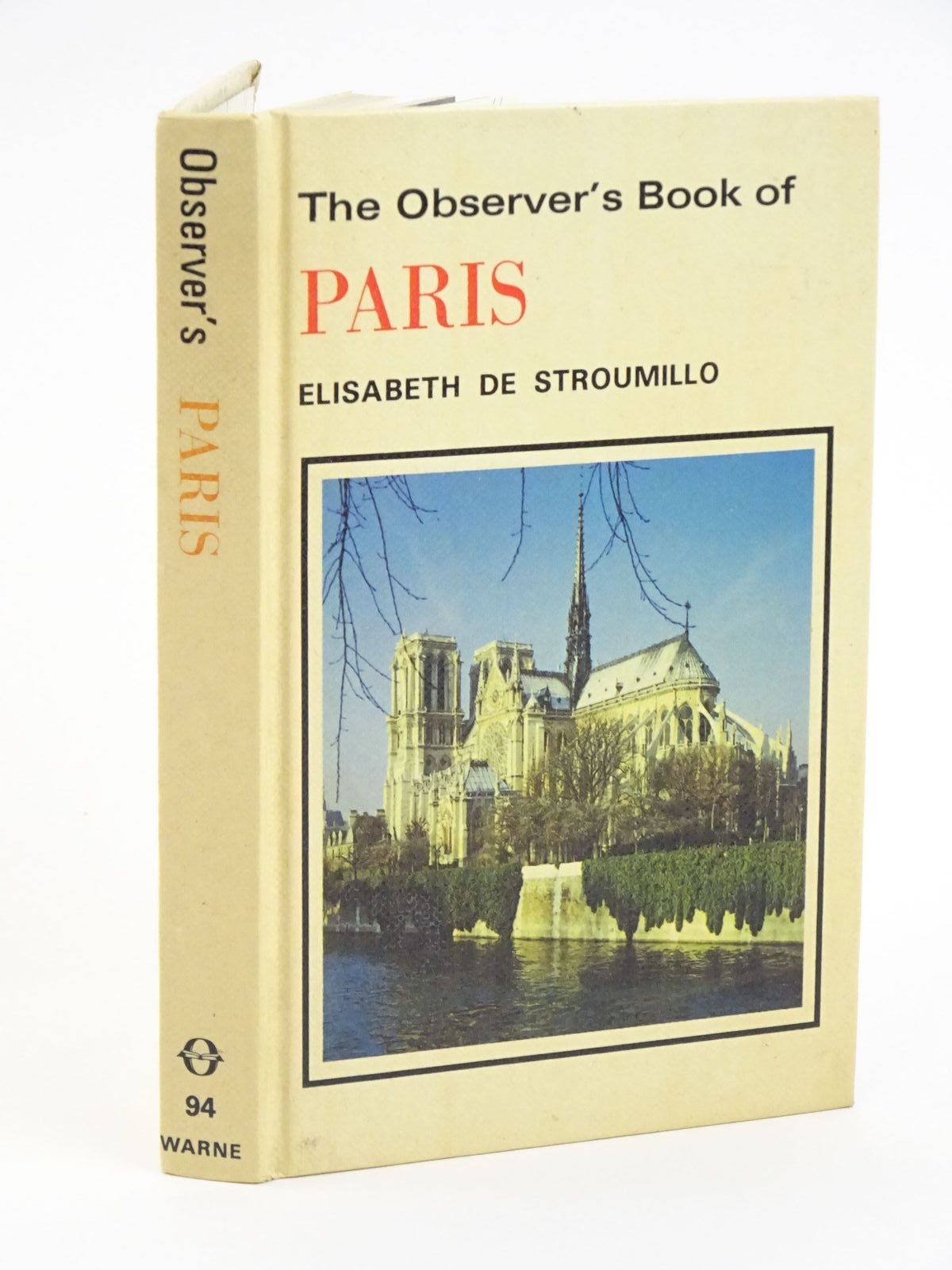 Stella & Rose's Books