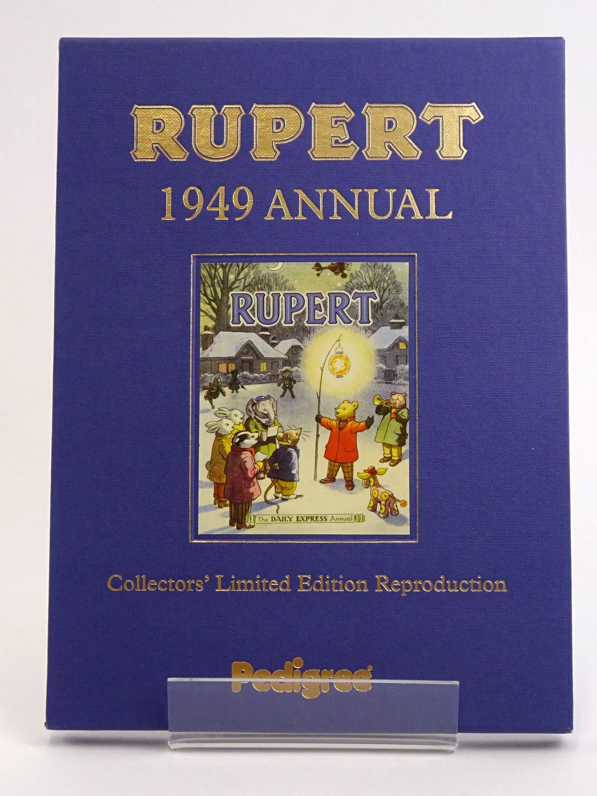 Stella & Rose's Books