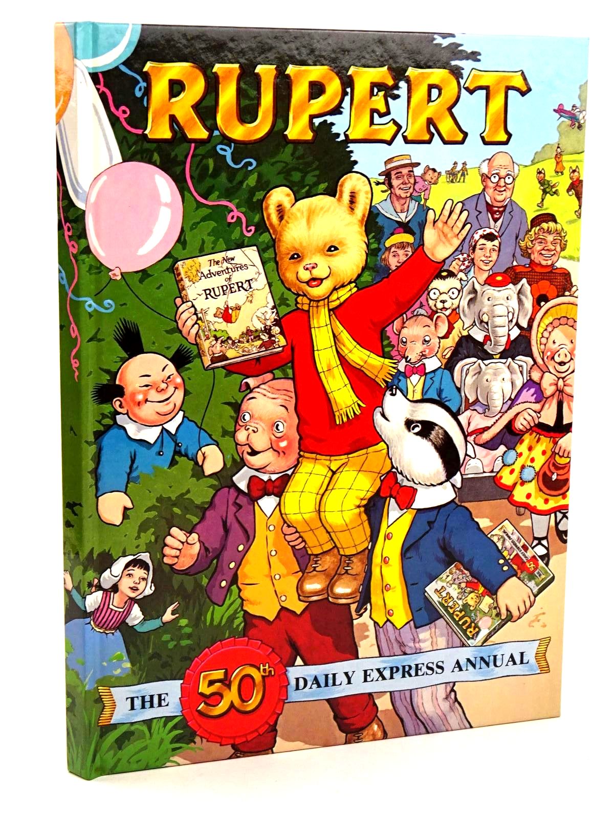 Stella & Rose's Books