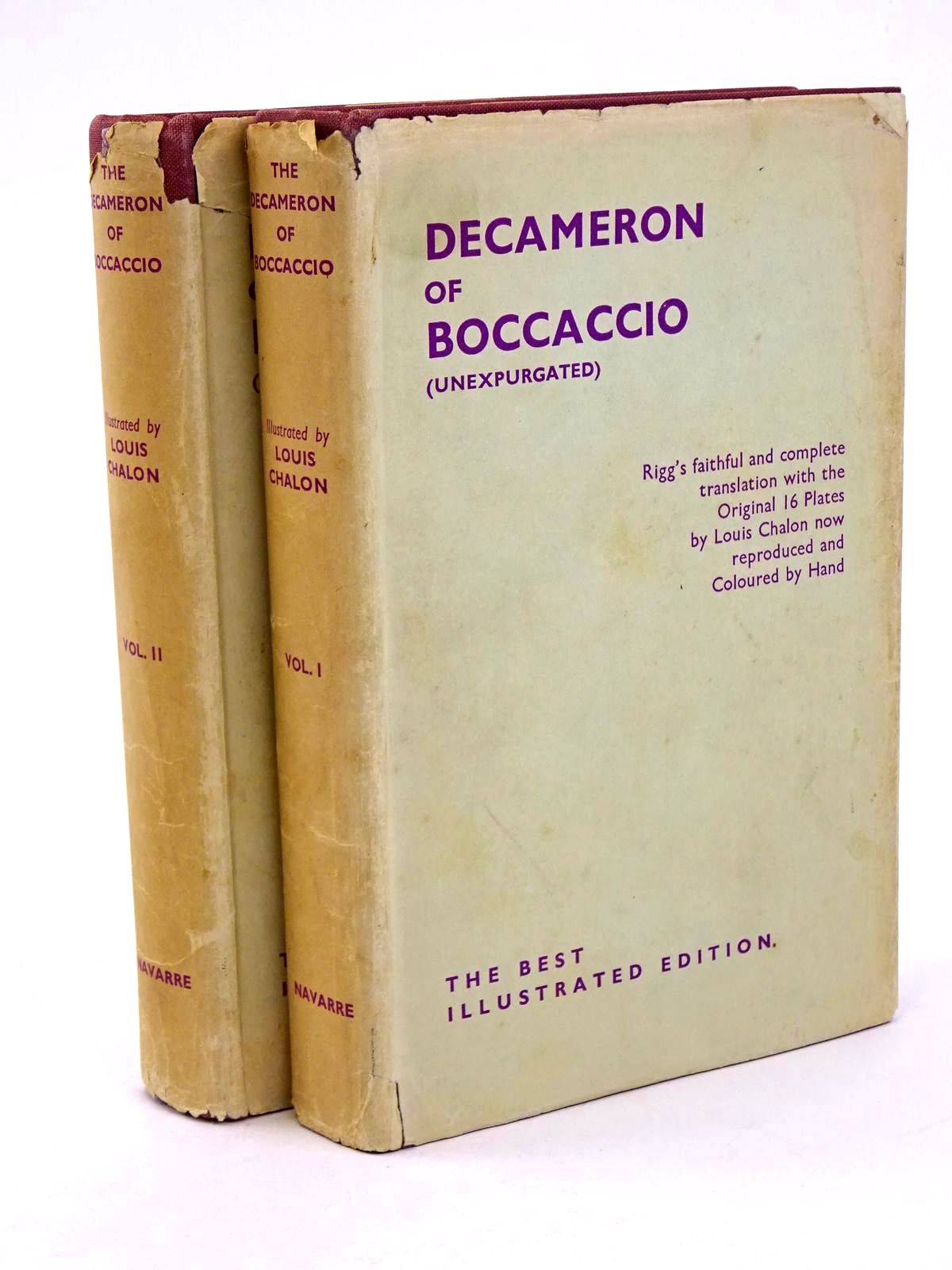 Stella & Rose's Books