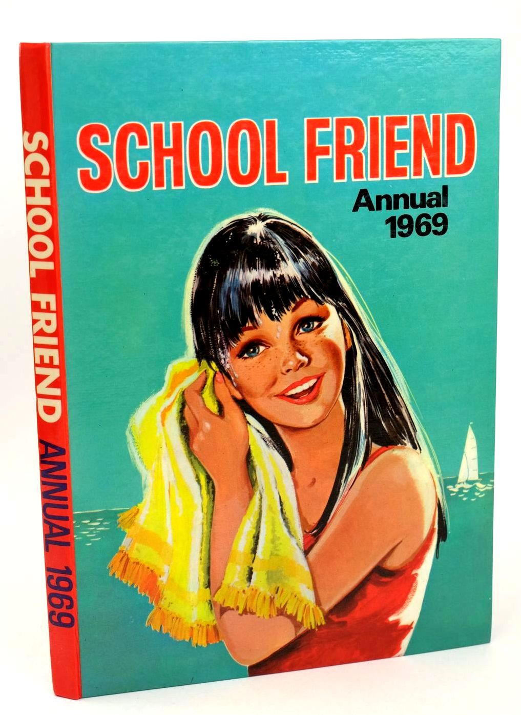 Stella & Rose's Books