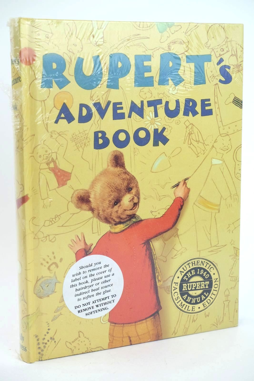 Stella & Rose's Books