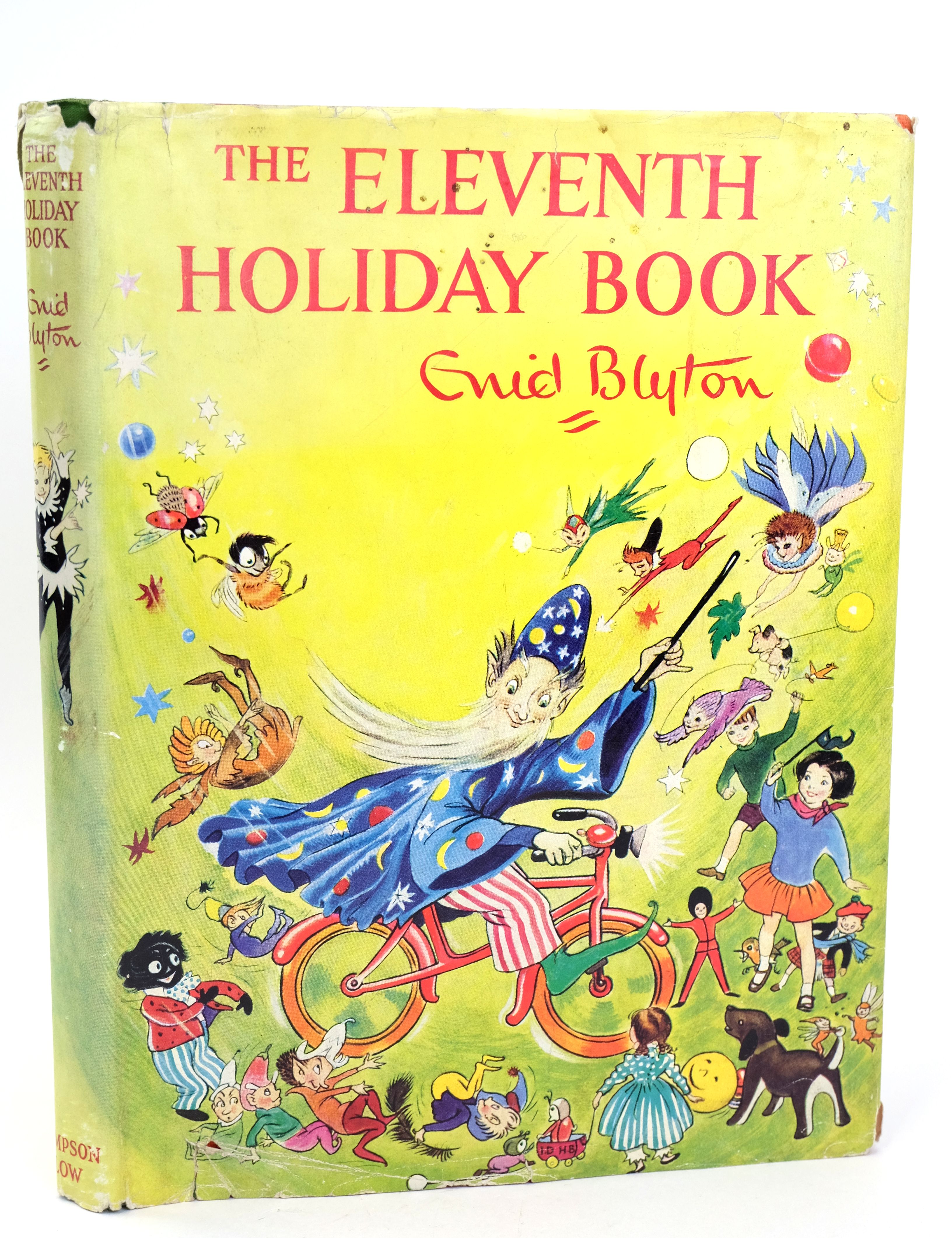 Stella & Rose's Books