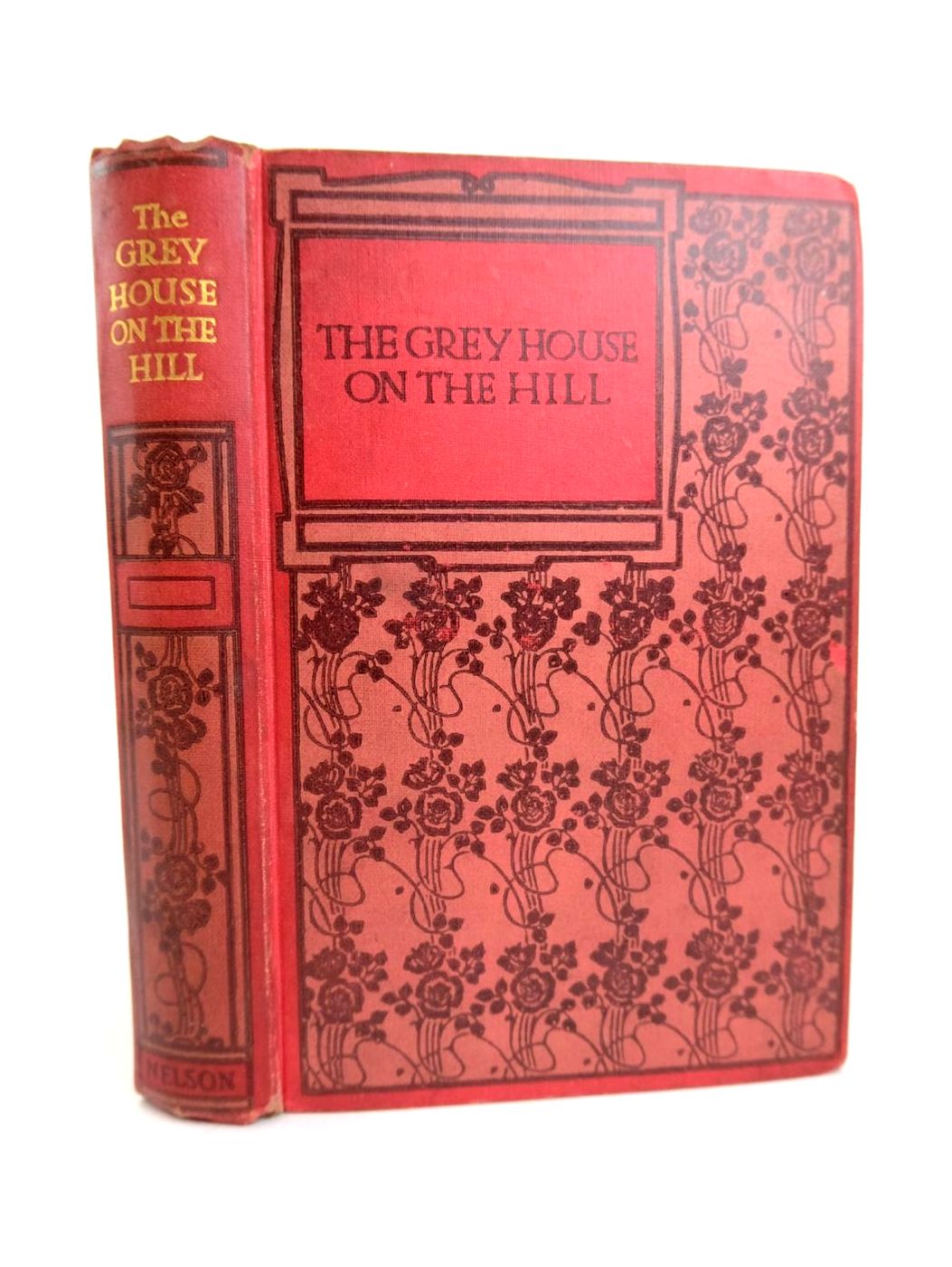 Stella & Rose's Books