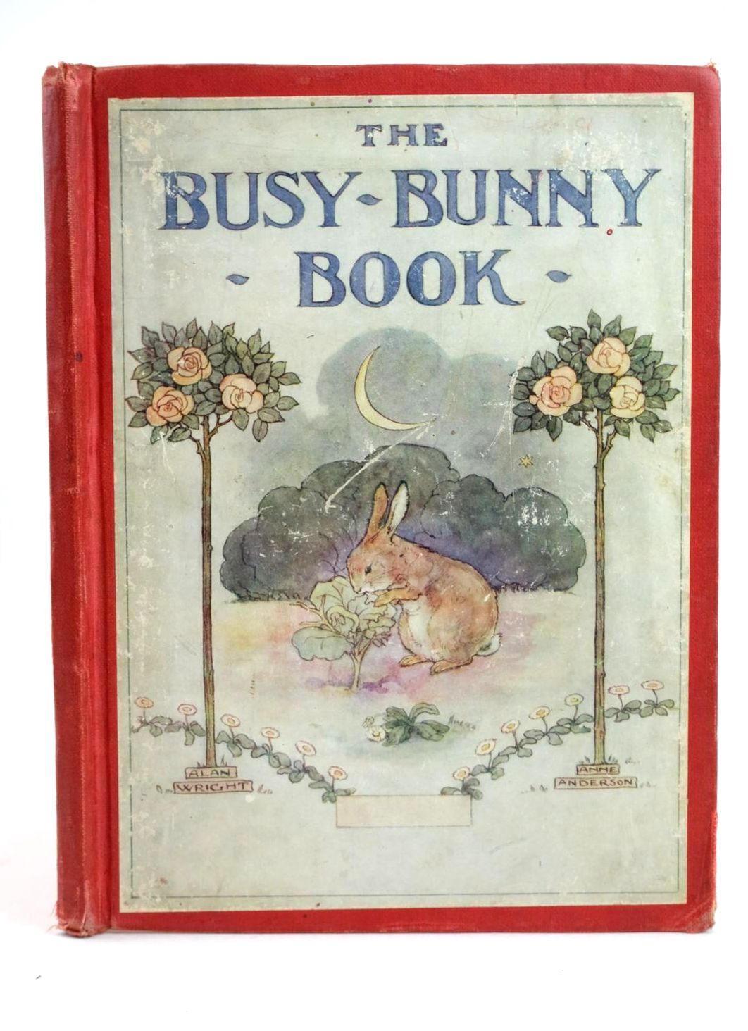 Stella & Rose's Books