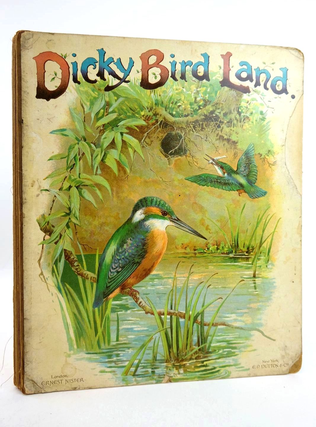 Stella & Rose's Books : Rare Books, Collectible Books & 2nd Hand BOARD ...