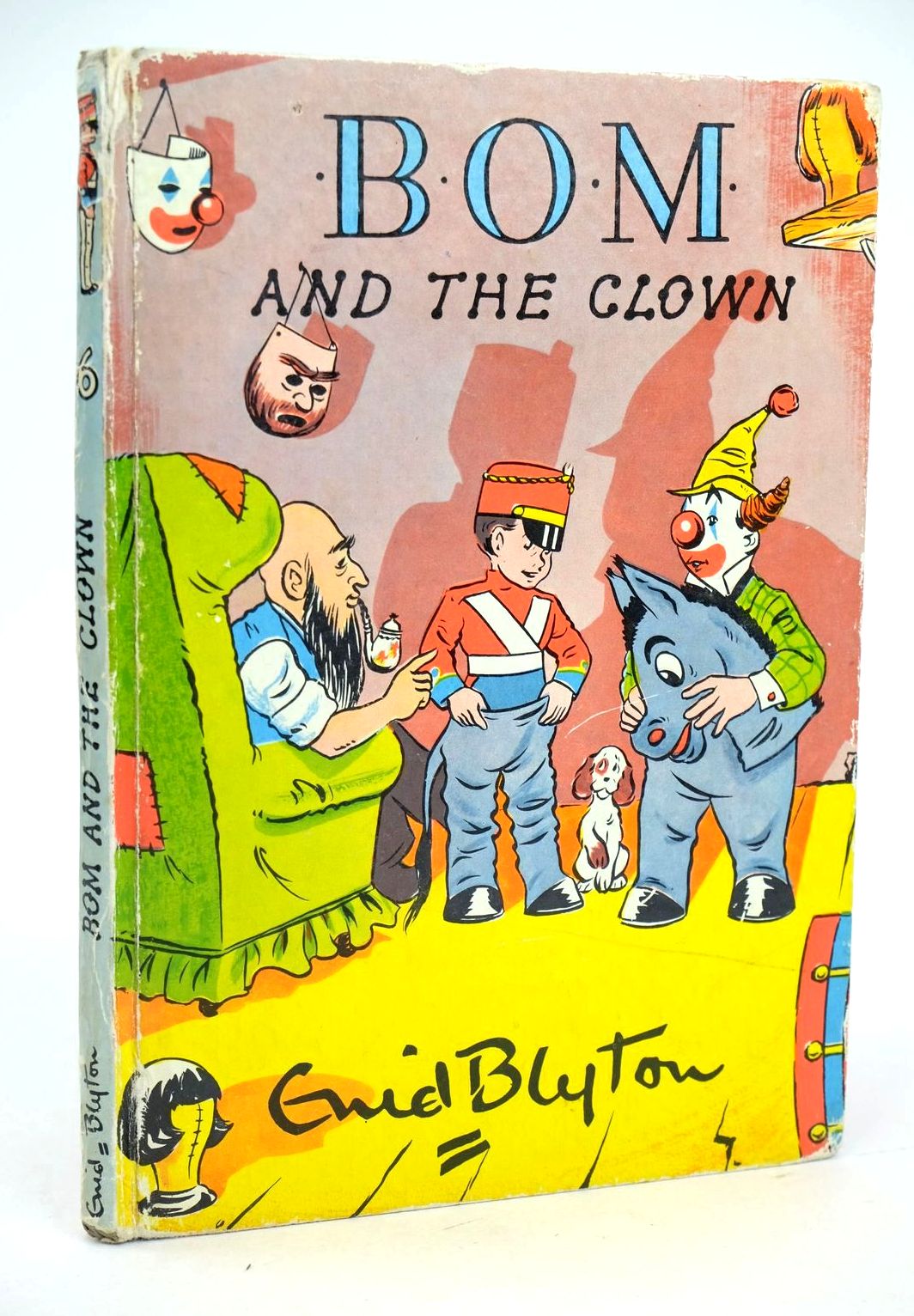 Stella & Rose's Books