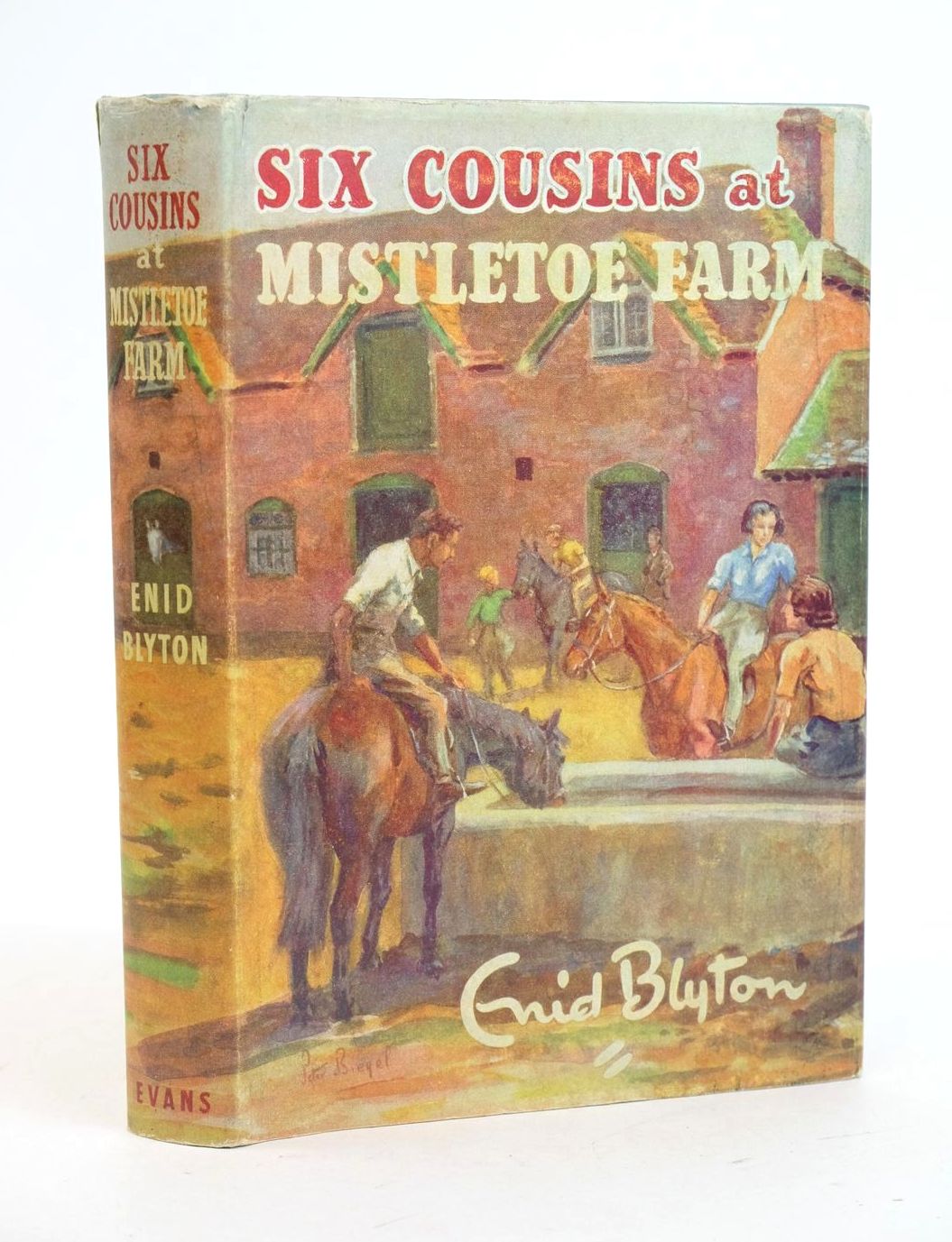 Stella & Rose's Books