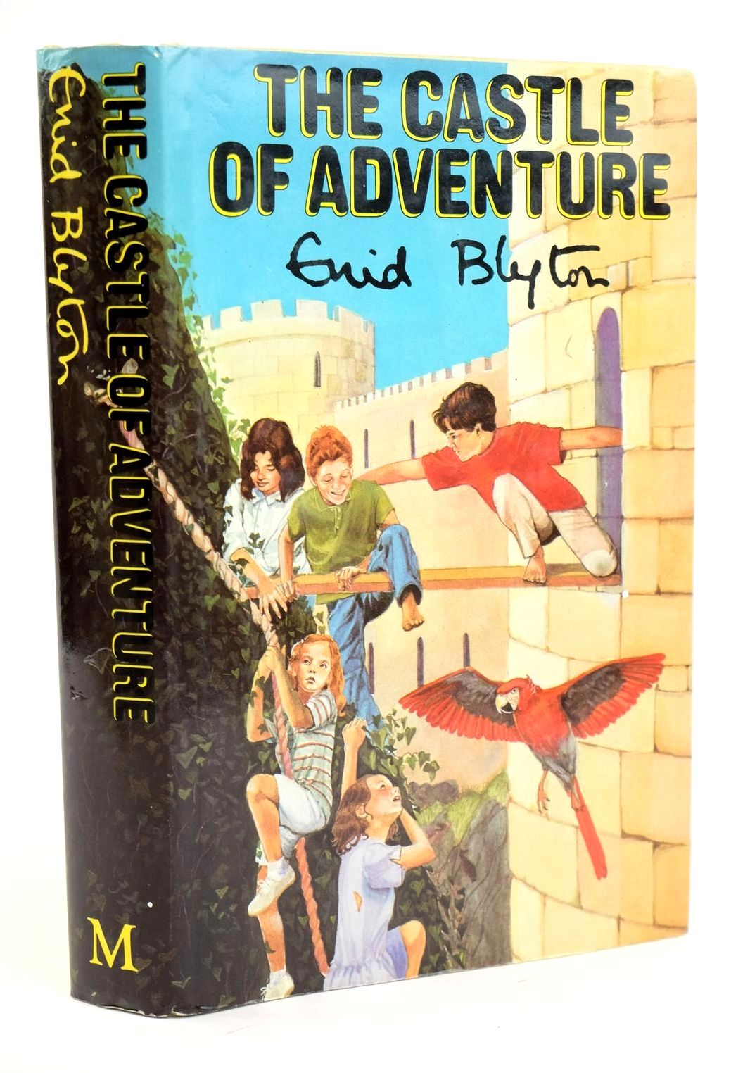 Stella & Rose's Books : Rare Books, Collectible Books & 2nd Hand ENID ...