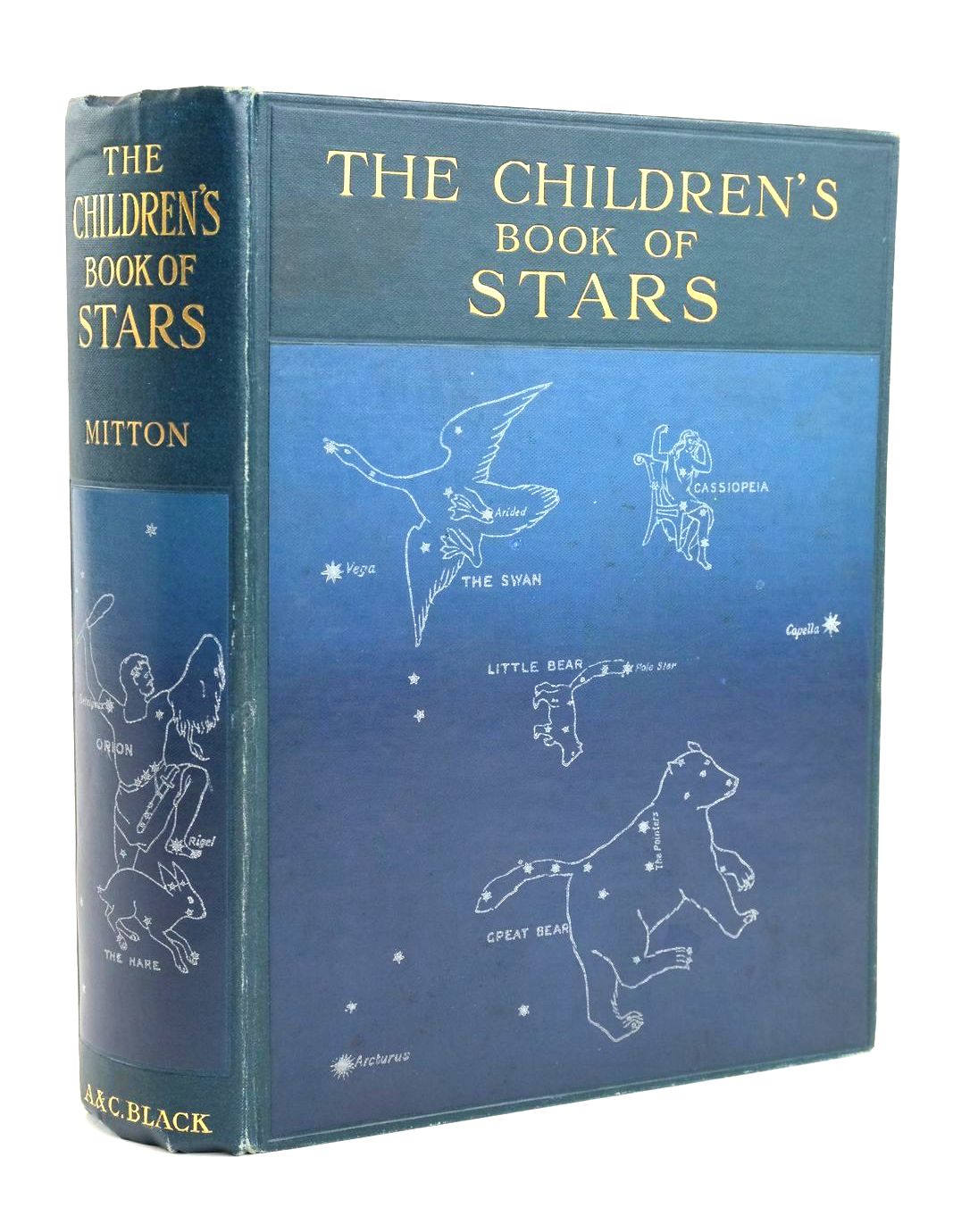 Stella & Rose's Books