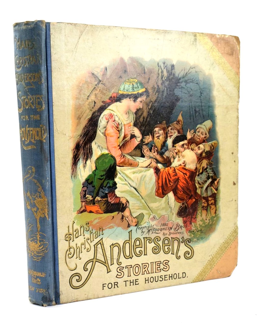 Stella & Rose's Books