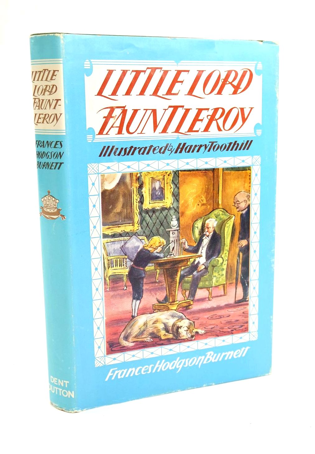 Stella & Rose's Books