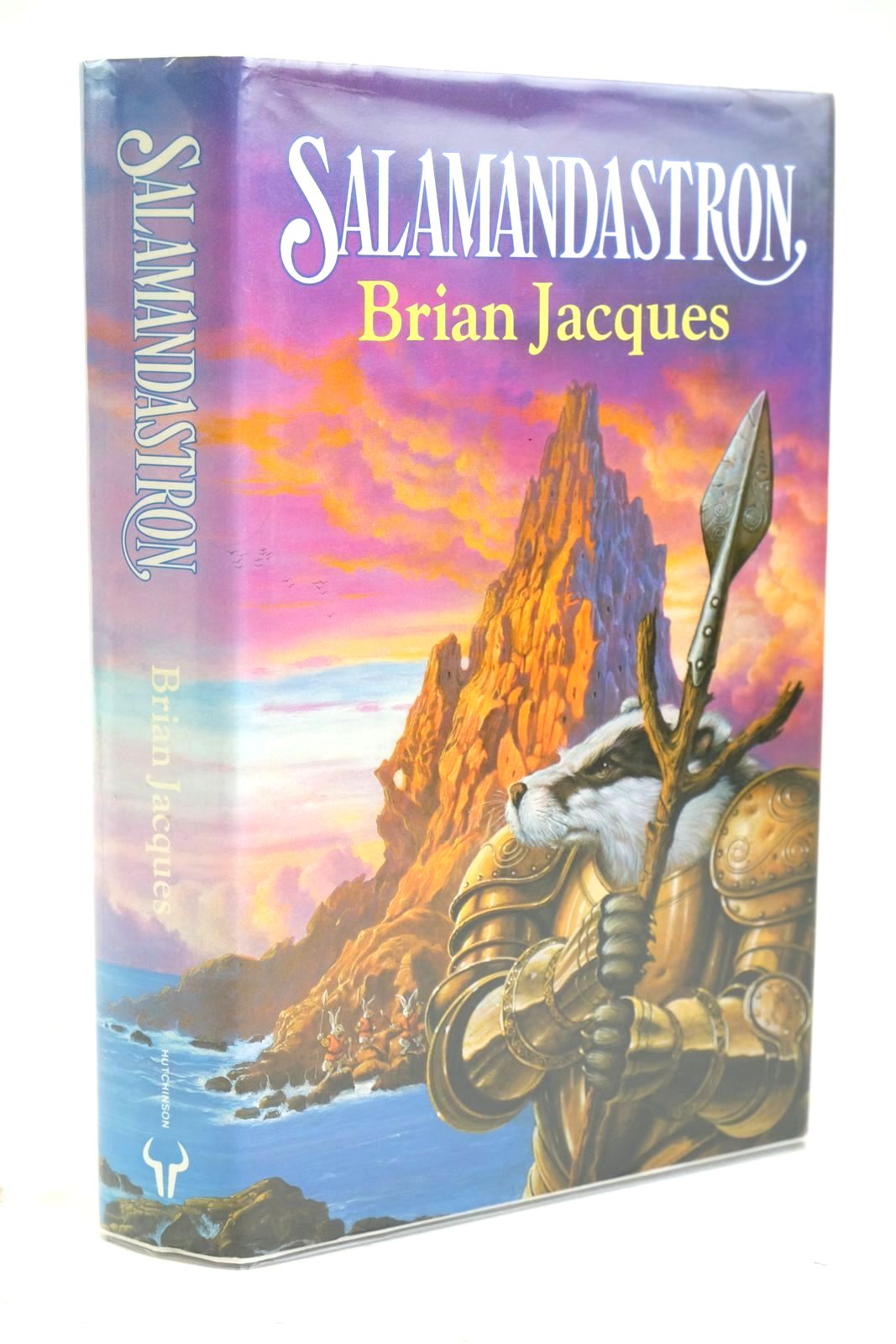 Stella & Rose's Books