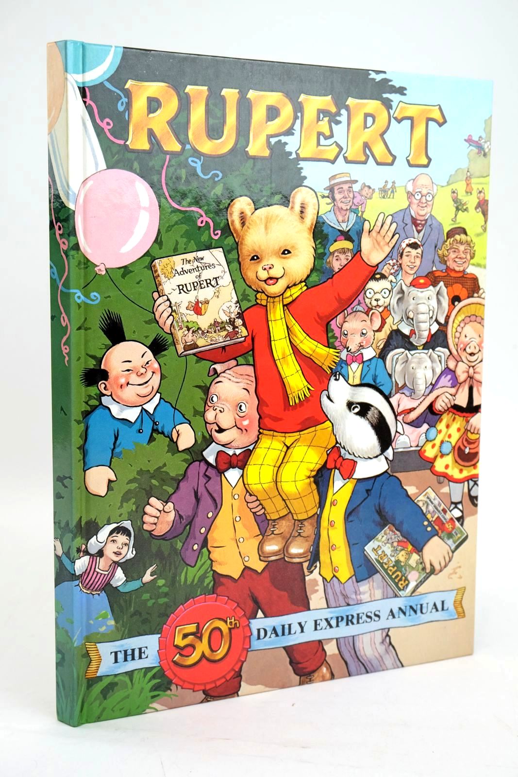 Stella & Rose's Books