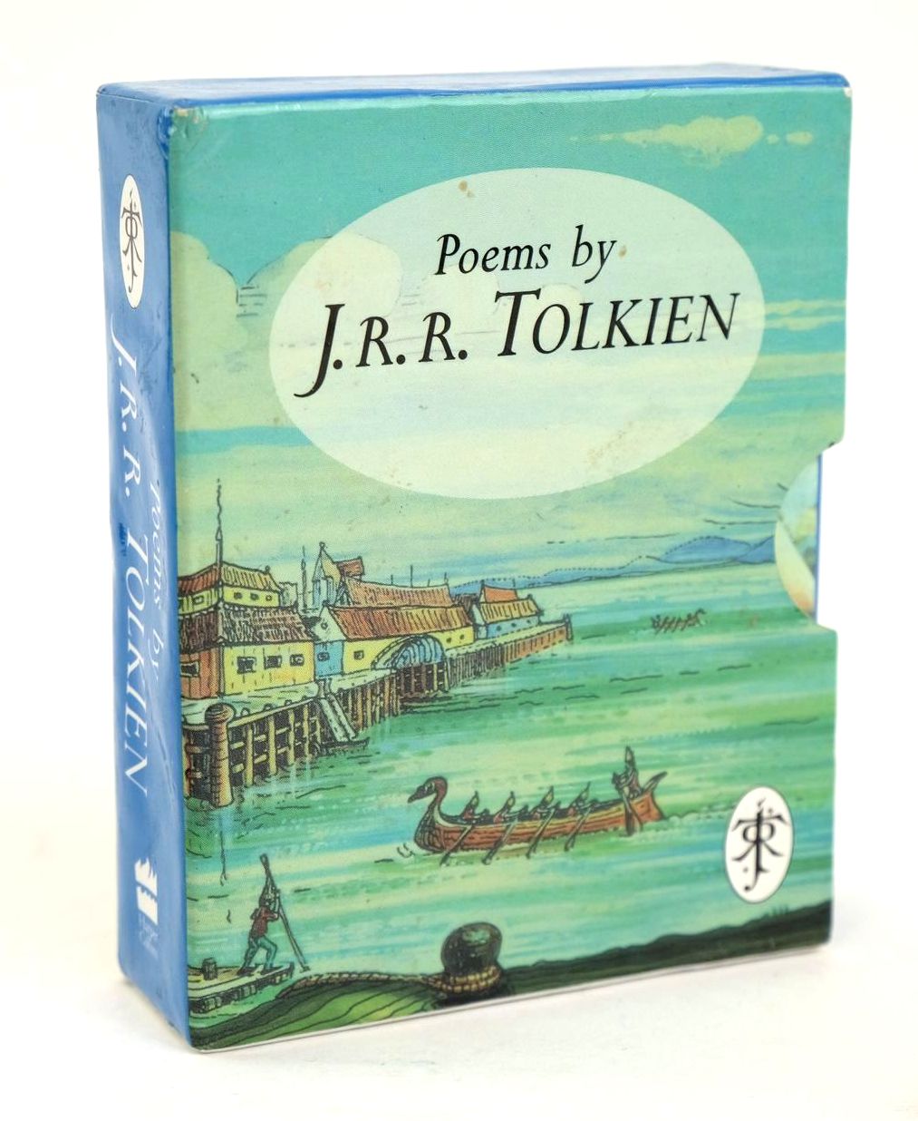 Stella & Rose's Books