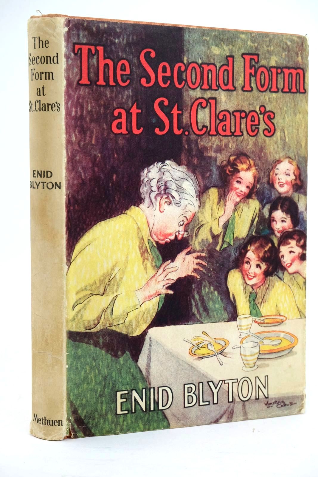 Stella & Rose's Books